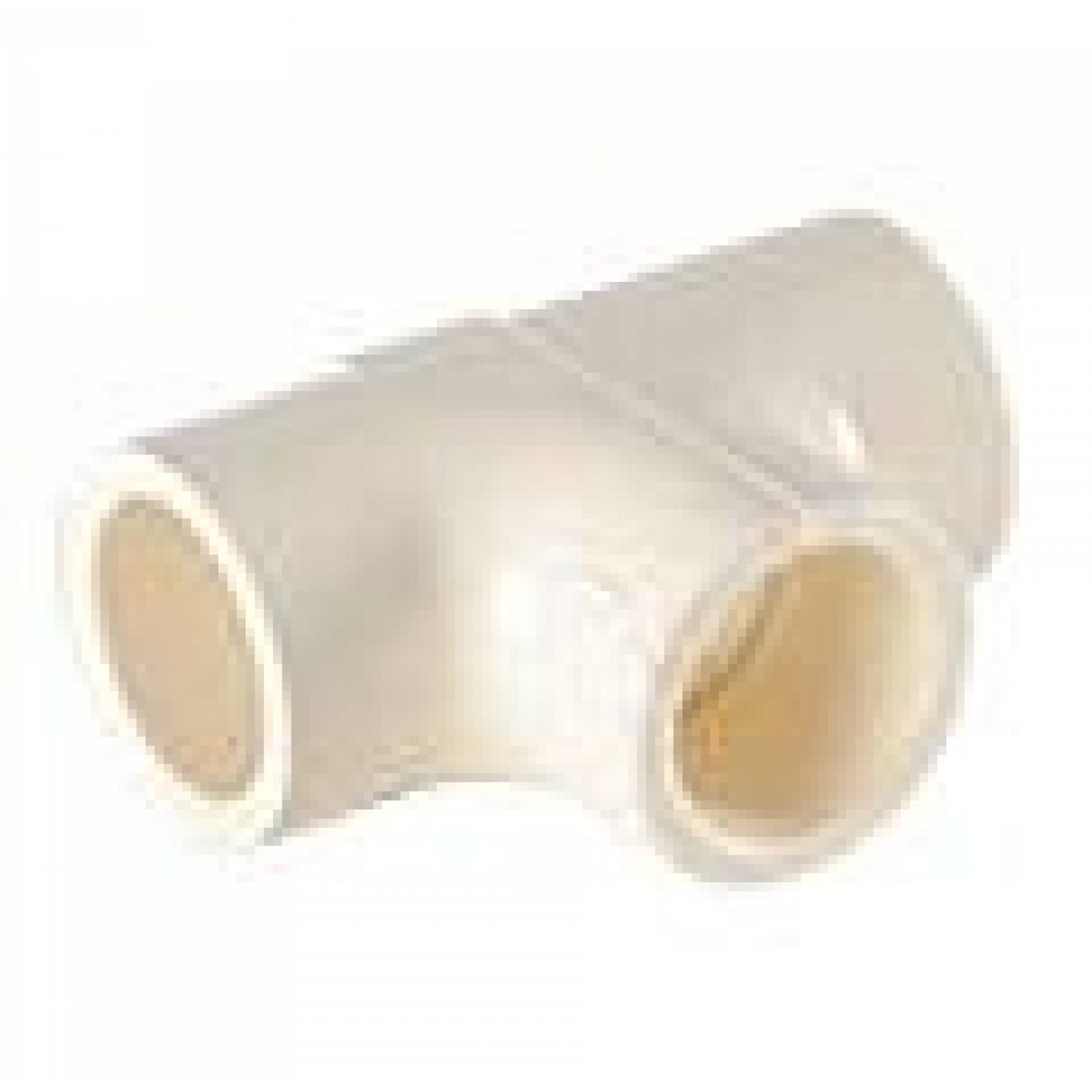 Tee Cpvc Cts Fg 3/4x3/4x1/2