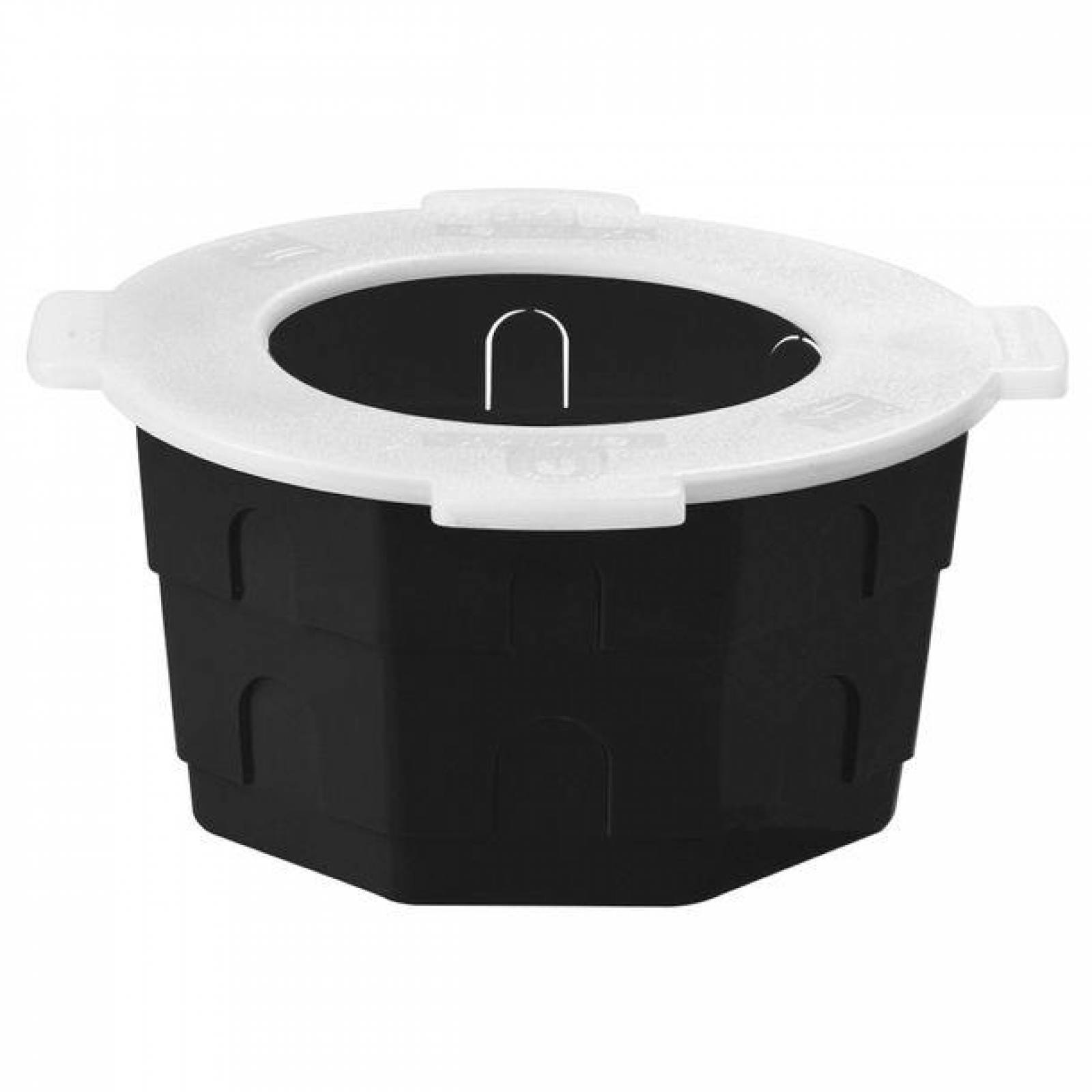 Bote Integral 10 Cm C Tapa