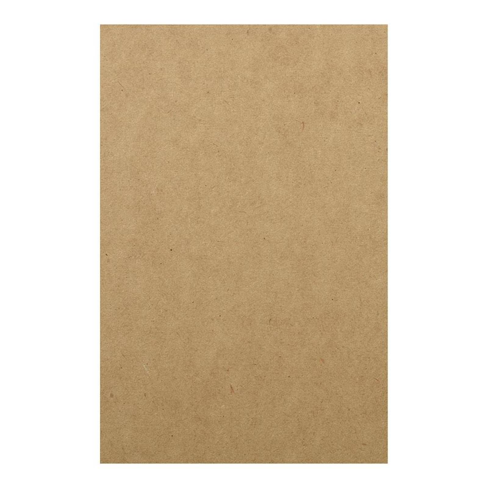 Panel De Mdf 3 Mm X 0.61 X 1.22 M