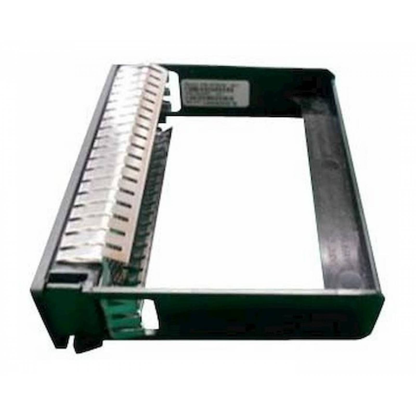Hpe Large Form Factor Hard Drive Blank Kit( 666986-b21)