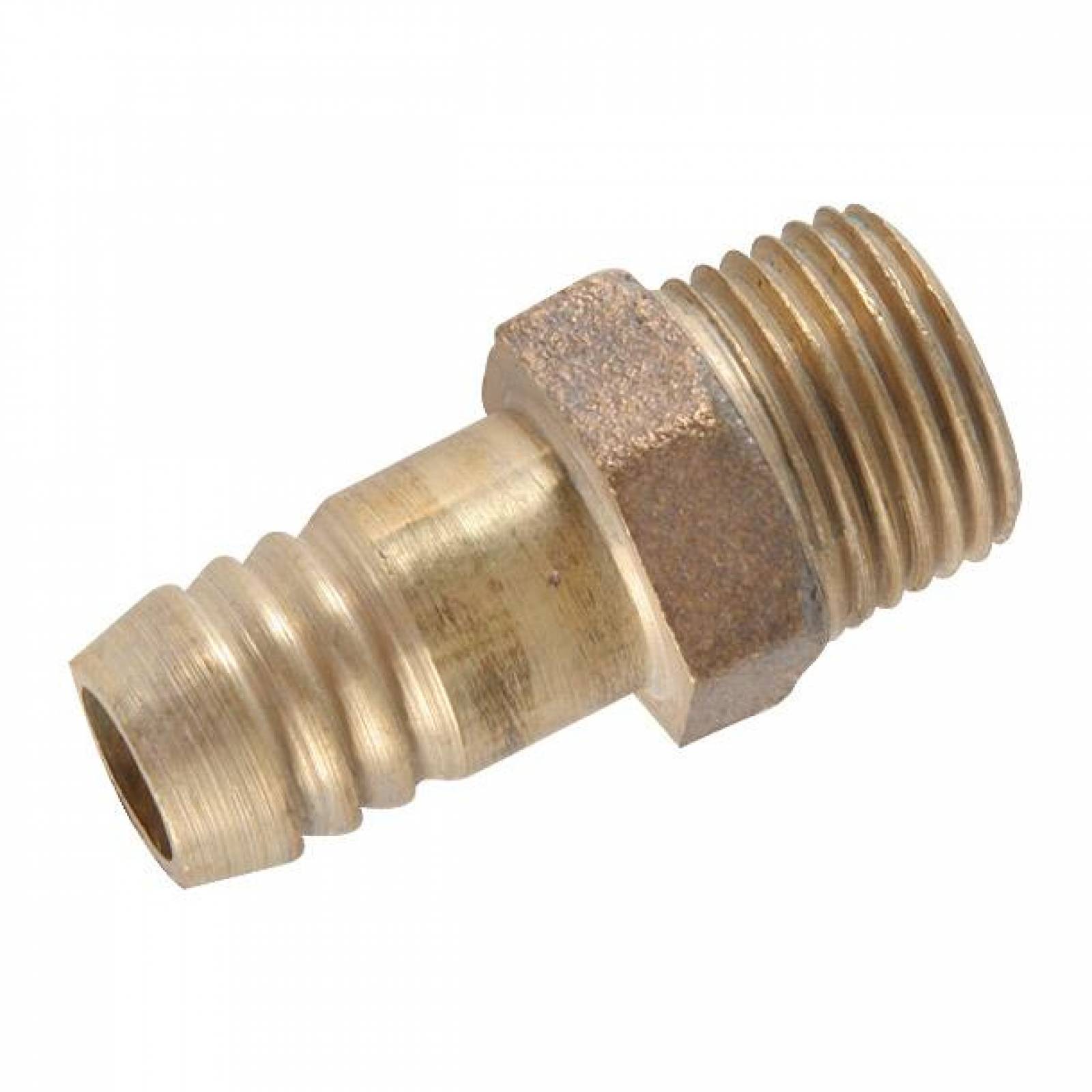 Insertor De Bronce 13 Mm