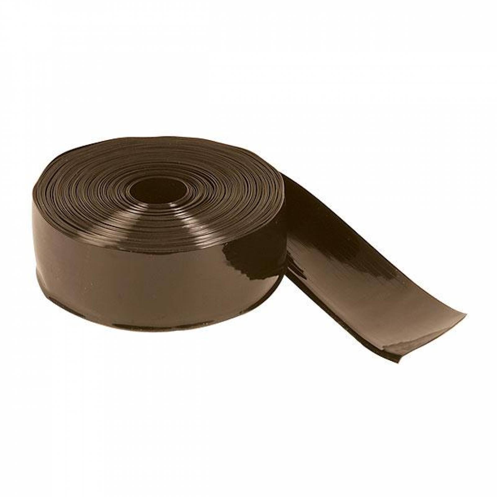 ZOCLO INSTITUCIONAL 10 CM X 25 M CAFÉ