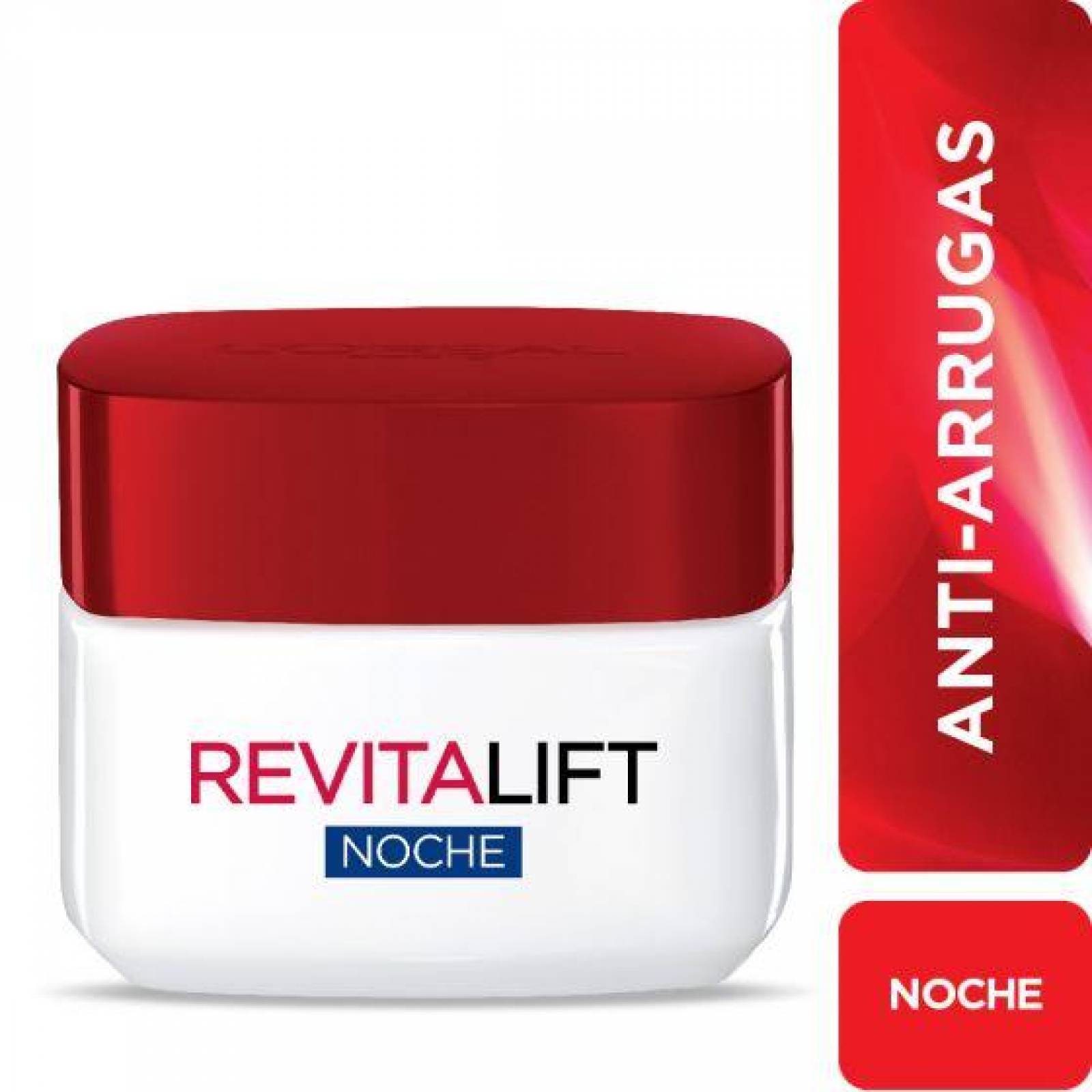 Revitalif Noche Tarro 15 gr