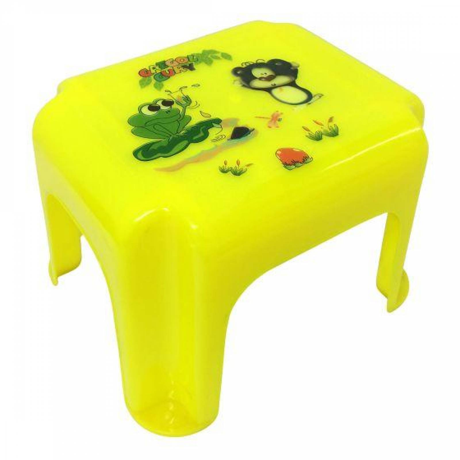 Bañquito Infantil Play