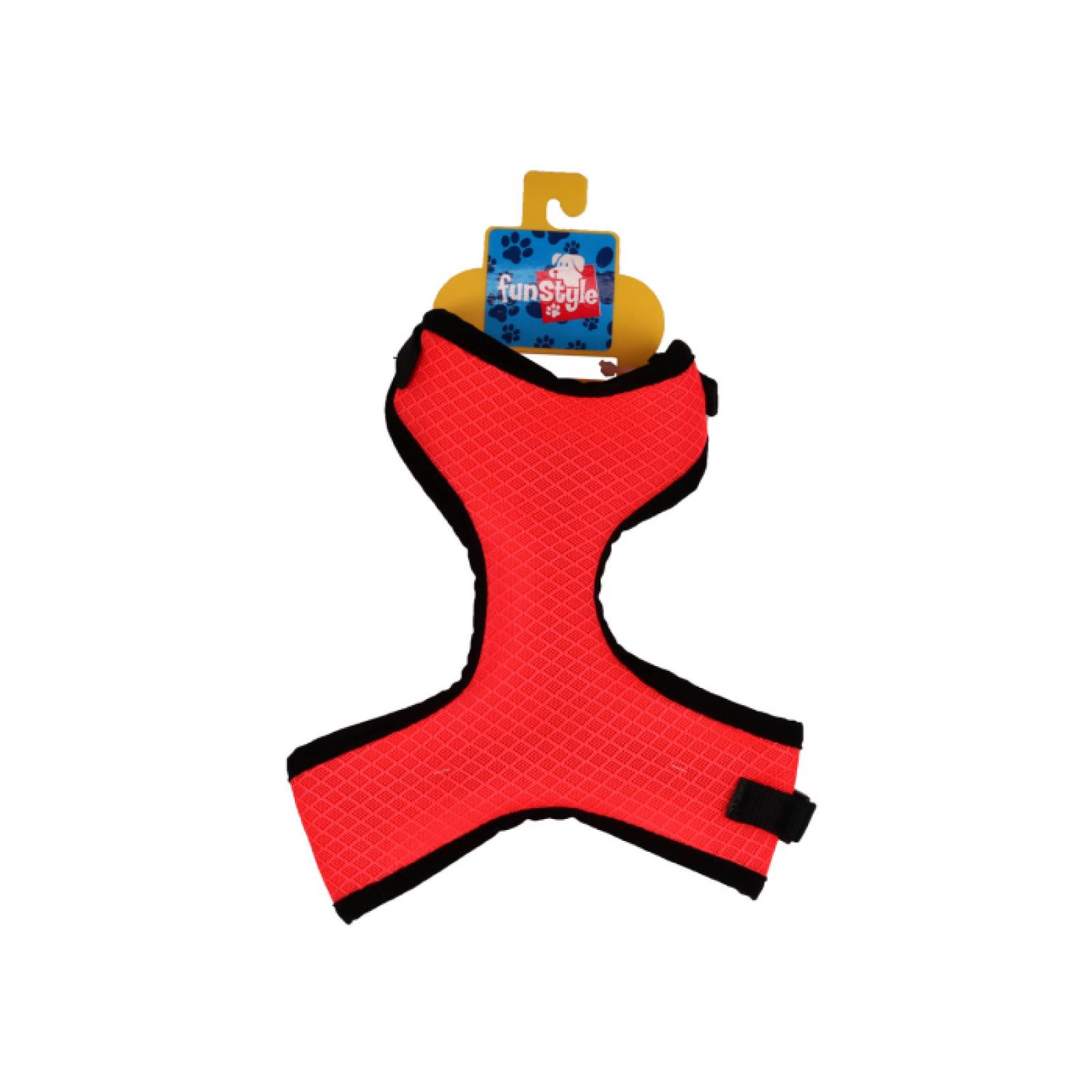 Pechera Deportiva M 1 pz