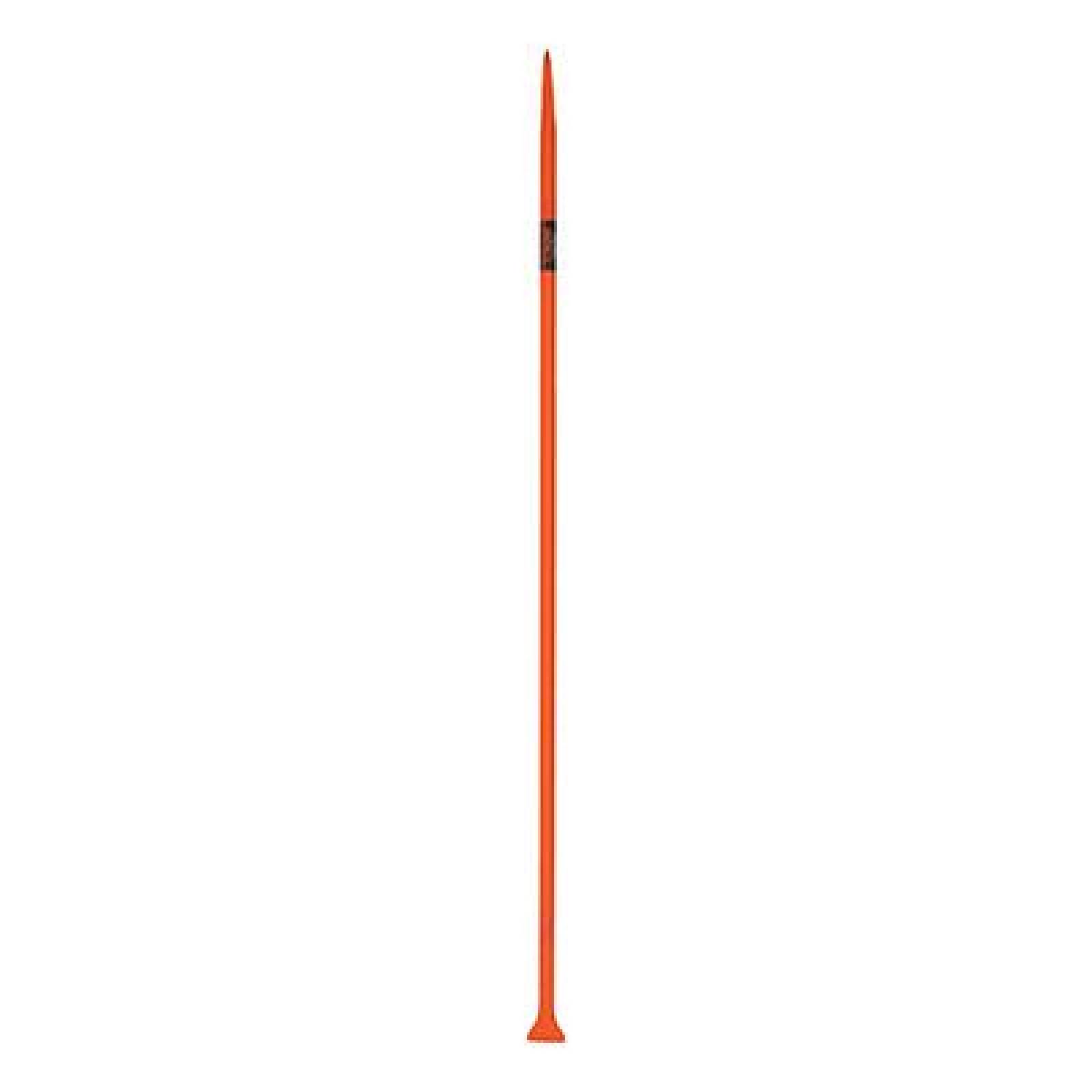 BARRETA HEXAGONAL DE 1.75 M ACERO TRUPER