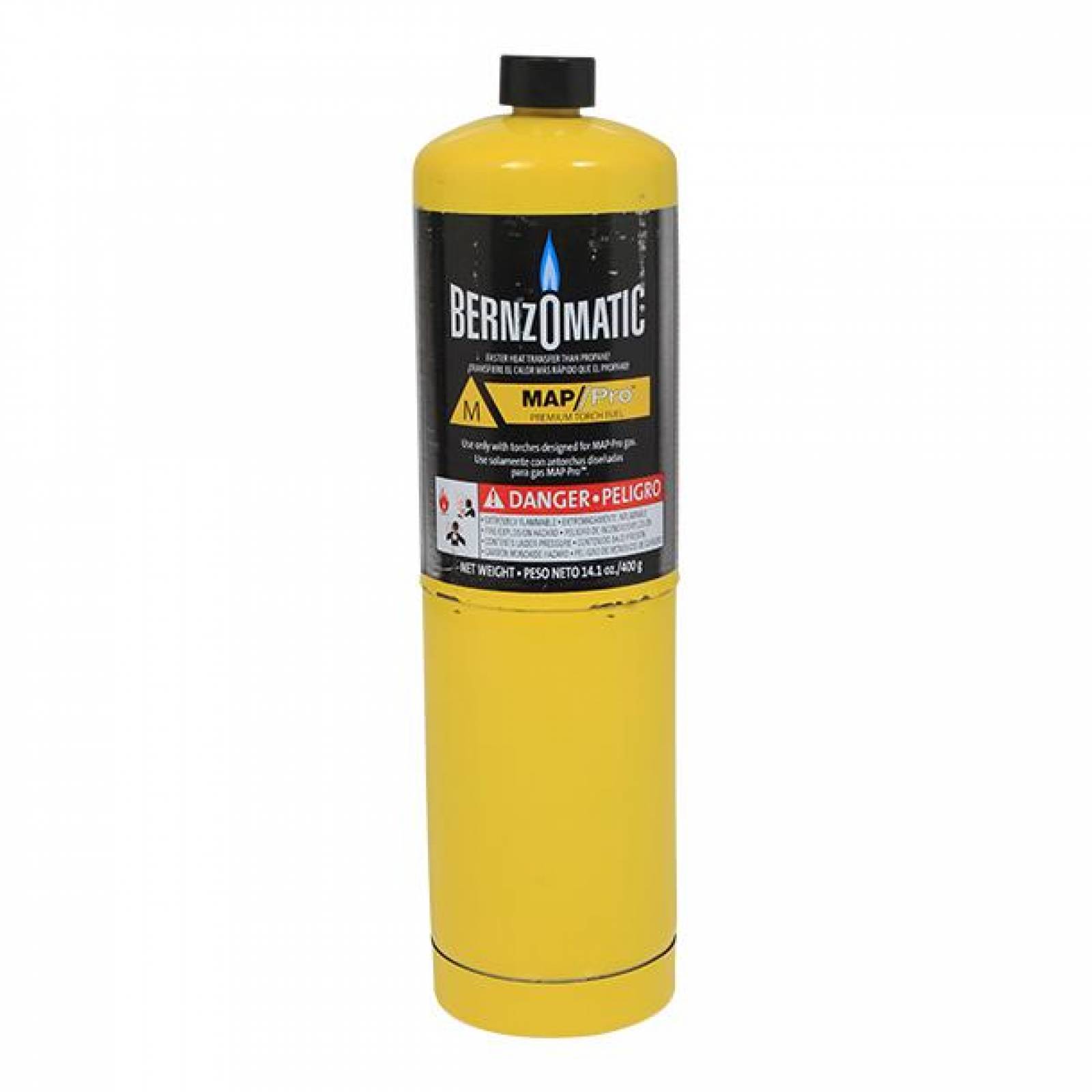 GAS MAP/PRO 11 PULGADAS 400 GRAMOS