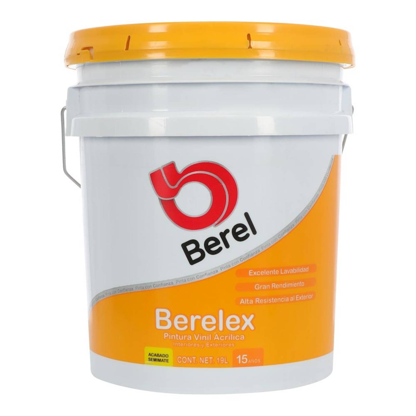 PINTURA BERELEX BASE