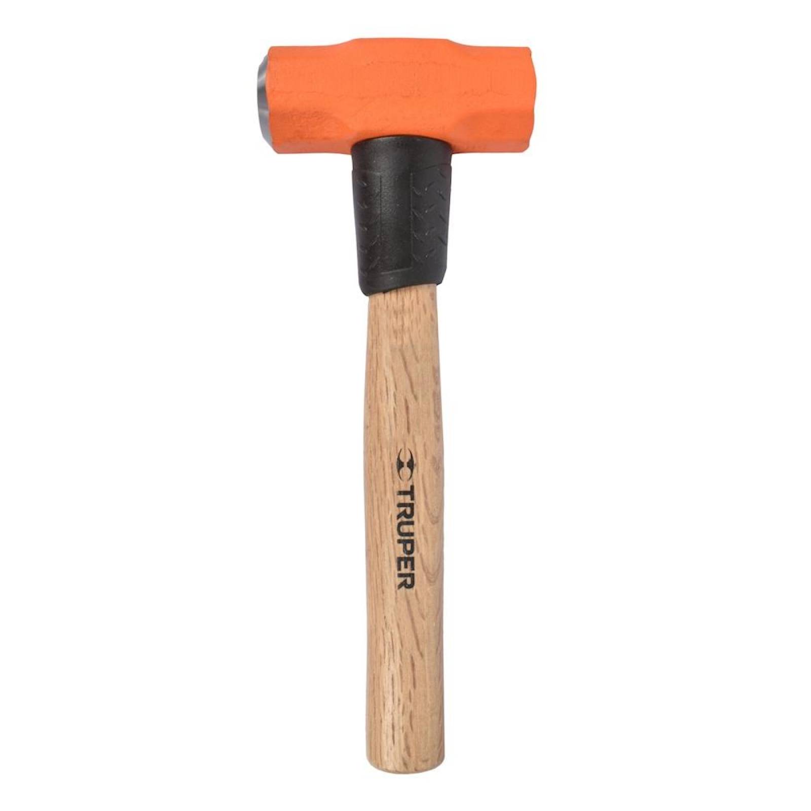 MARRO OCTAGONAL DE 3 LIBRAS CON MANGO DE 12"