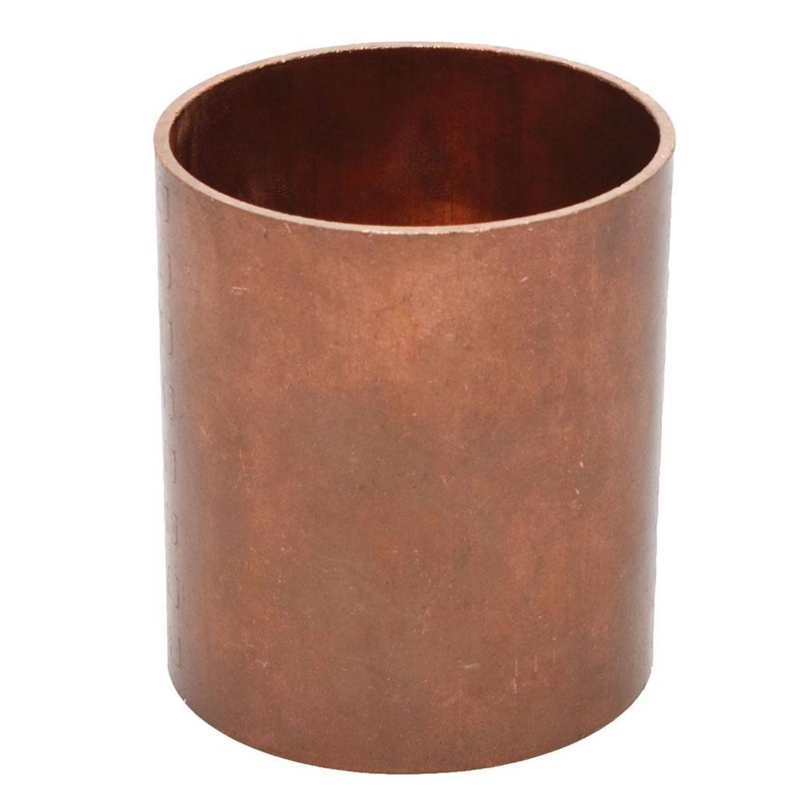 COPLE 2 PULGADAS COBRE NACOBRE