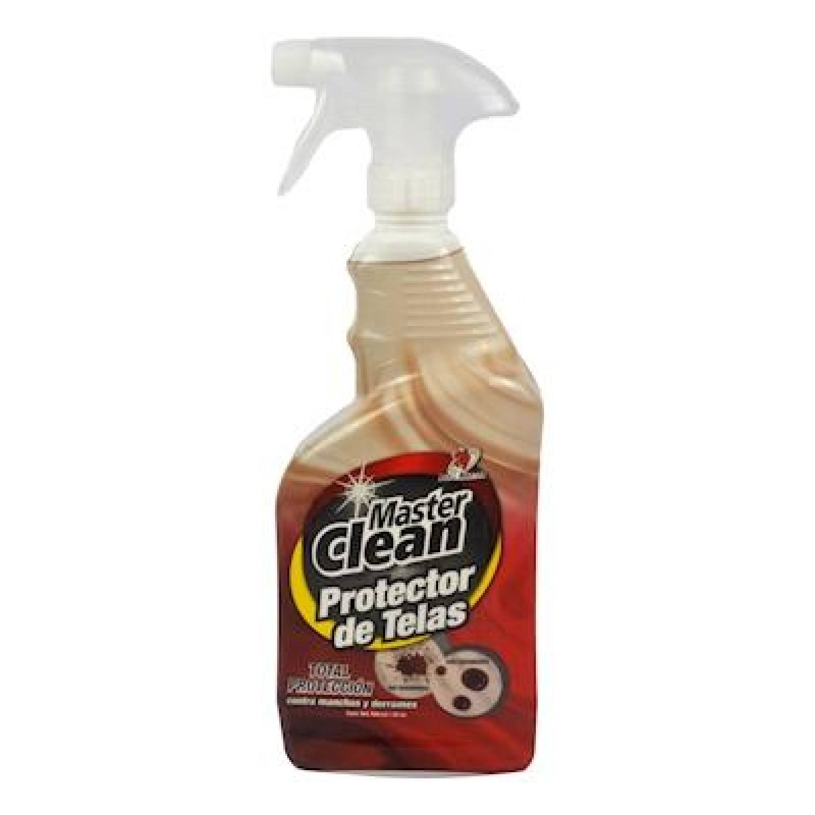 PROTECTOR DE TELAS DE 650 ML