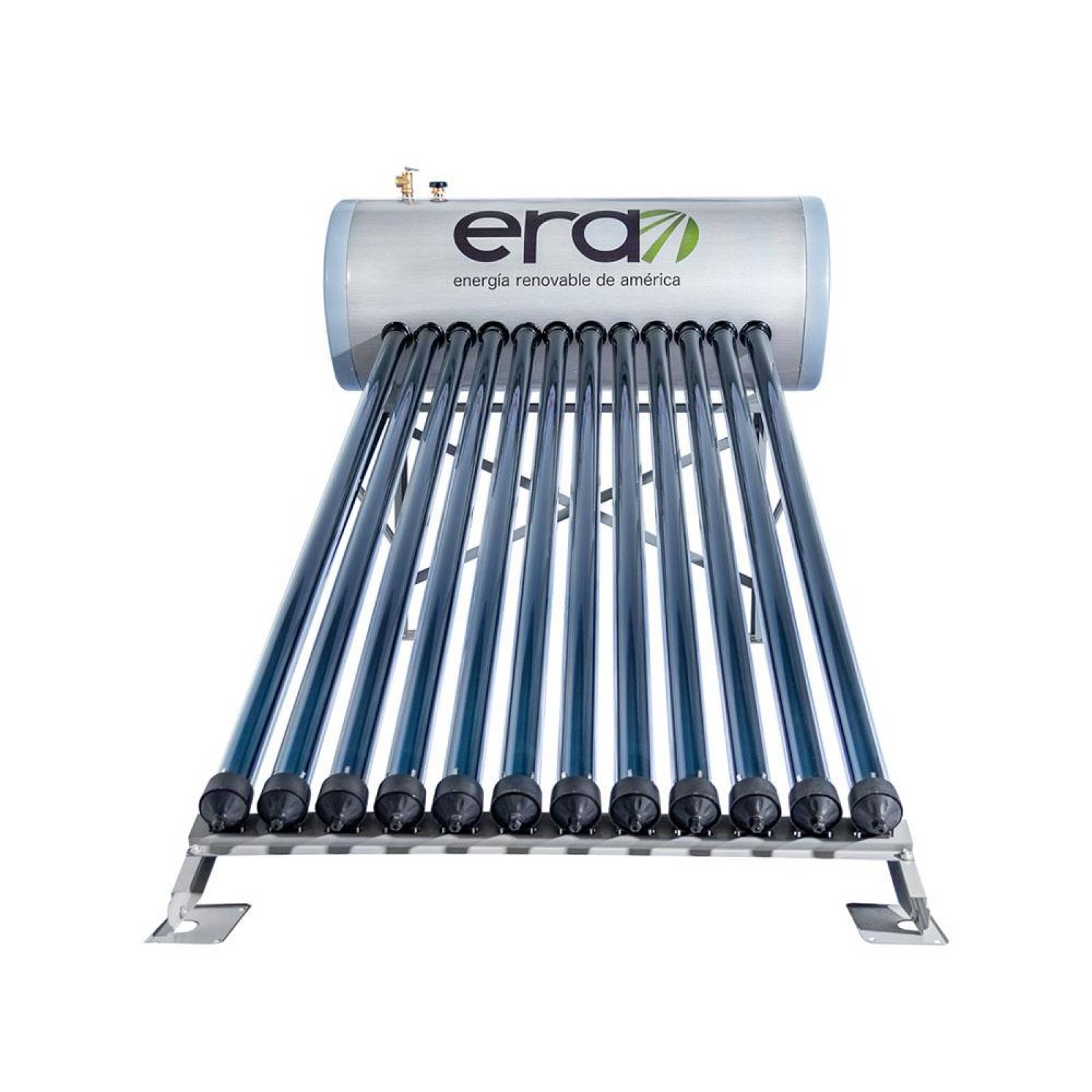 Calentador Solar Era 4 Servicios 150 L 12 Tubos