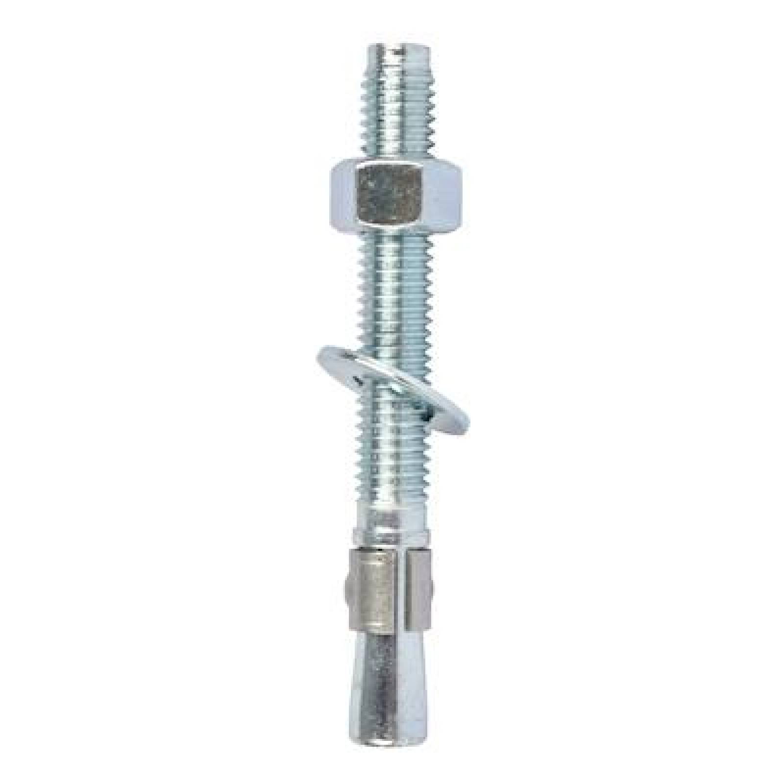 ANCLAJES DE CUÑA PARA CONCRETO 1/2X4-1