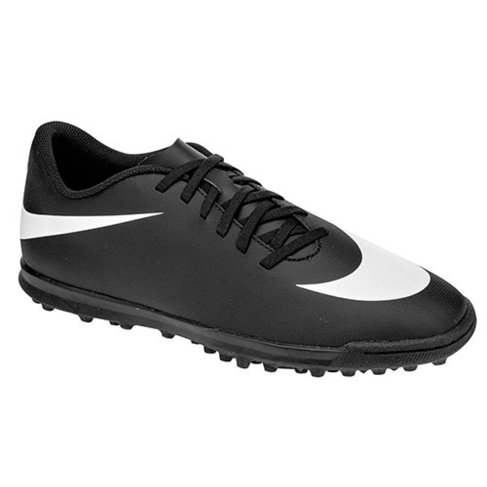 TENIS DEPORTIVO Nike 844437001 HOMBRE talla 25 al 28 Color NEG E1