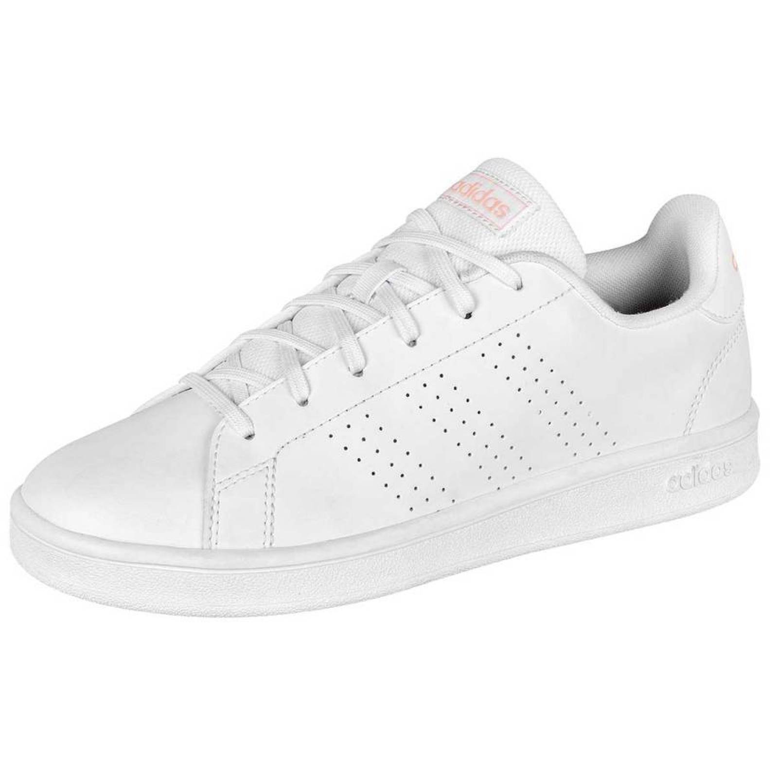 TENIS URBANO Adidas EE7510 MUJER talla 22 al 27 Color BLANCO E1