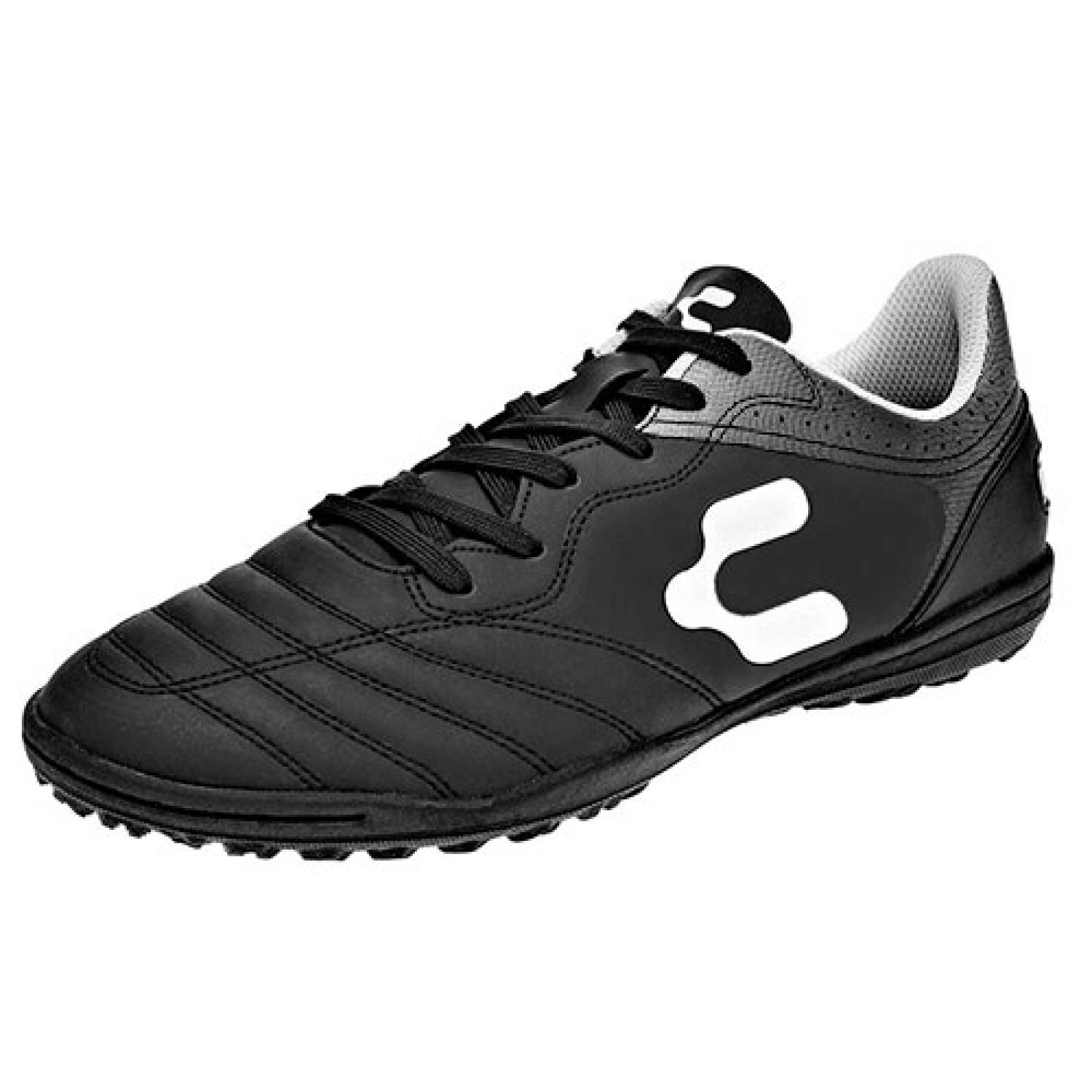 TENIS DEPORTIVO Charly 1029640 HOMBRE Color NEGRO E1