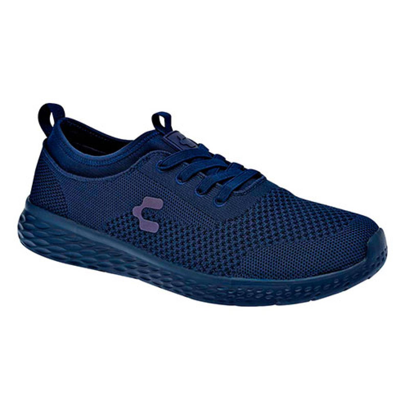 TENIS DEPORTIVO Charly 1029698 HOMBRE Color MARINO E1
