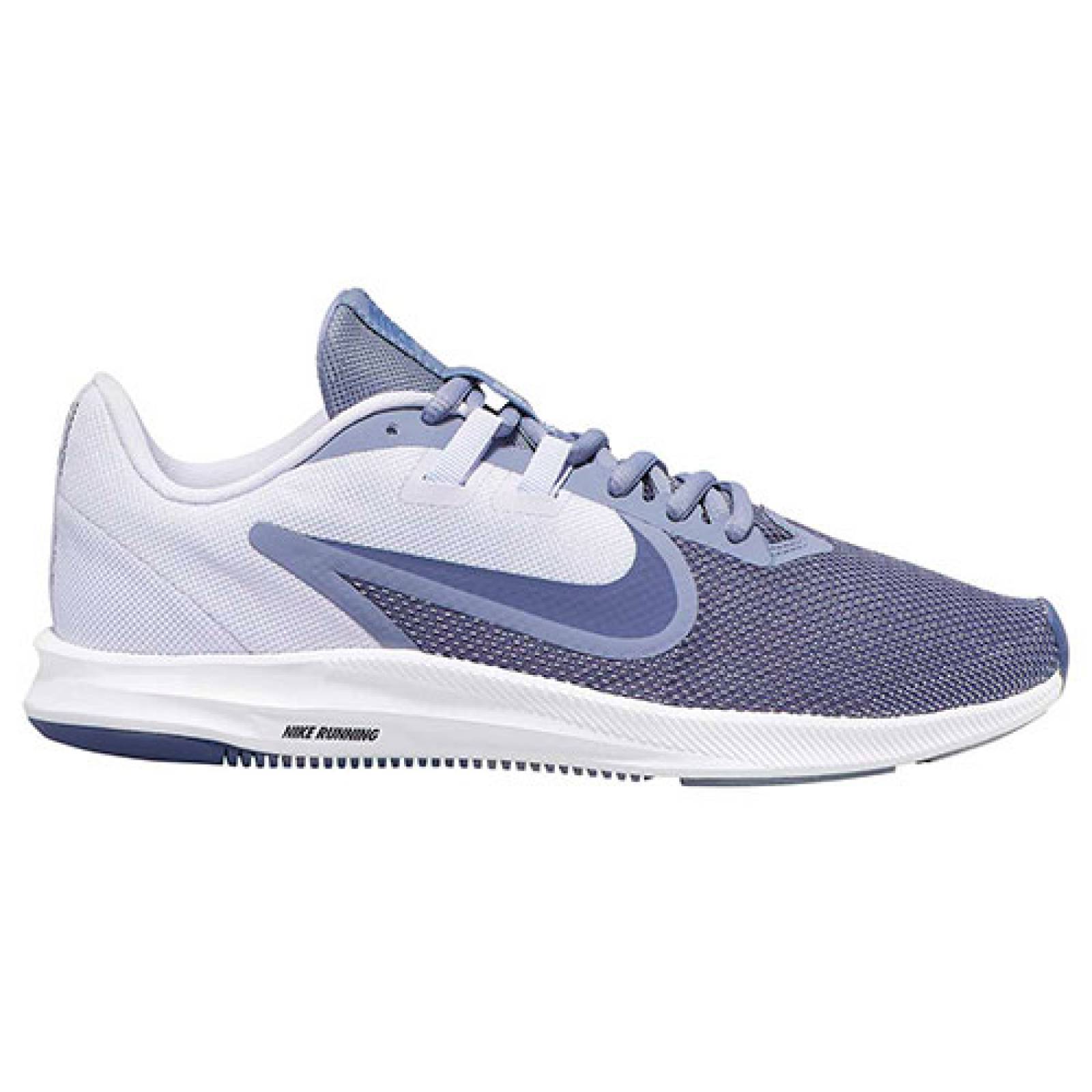 TENIS DEPORTIVO Nike AQ7486501 MUJER talla 23 al 26 Color MORA E1