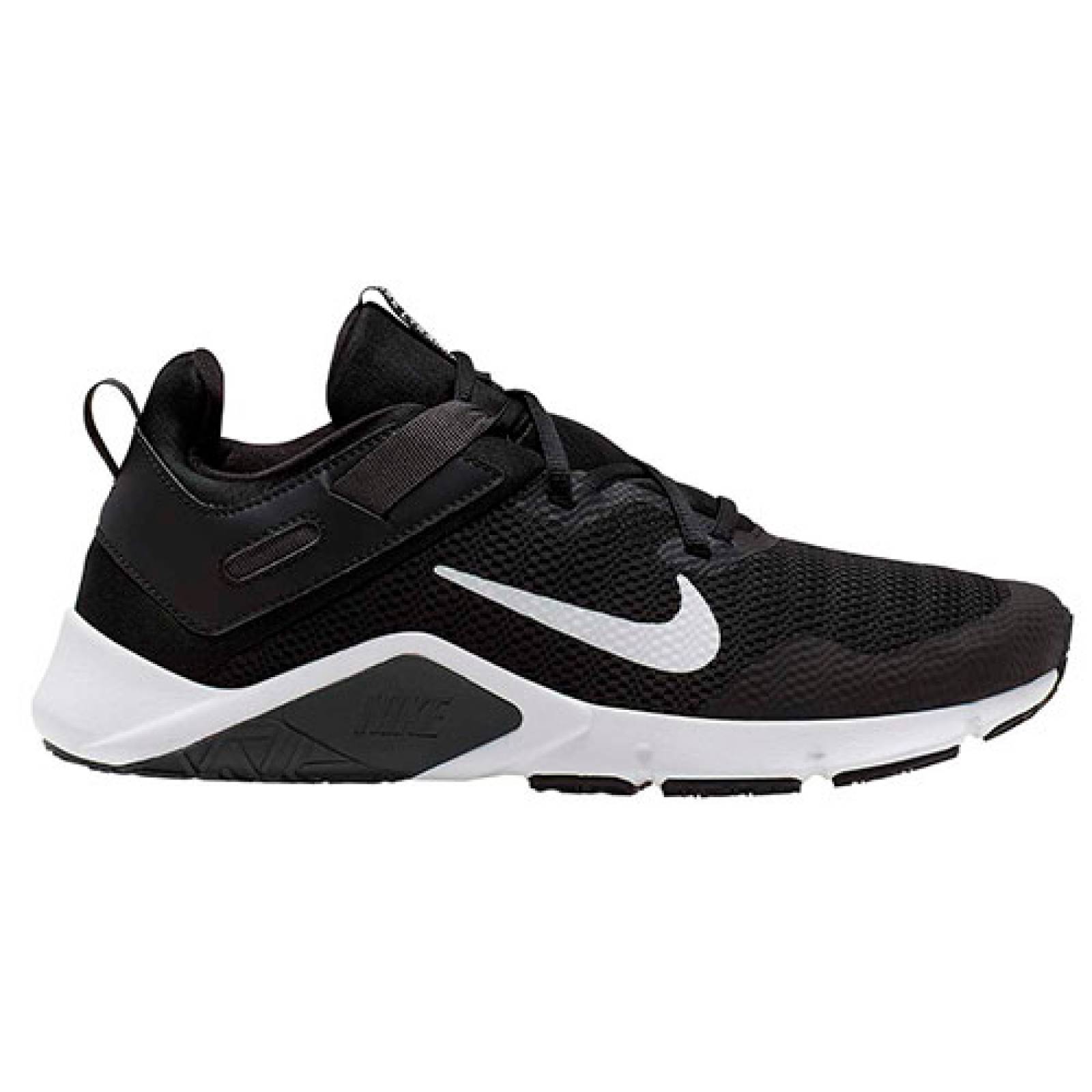 TENIS DEPORTIVO Nike CD0443001 HOMBRE talla 25 al 28 Color NEG E1