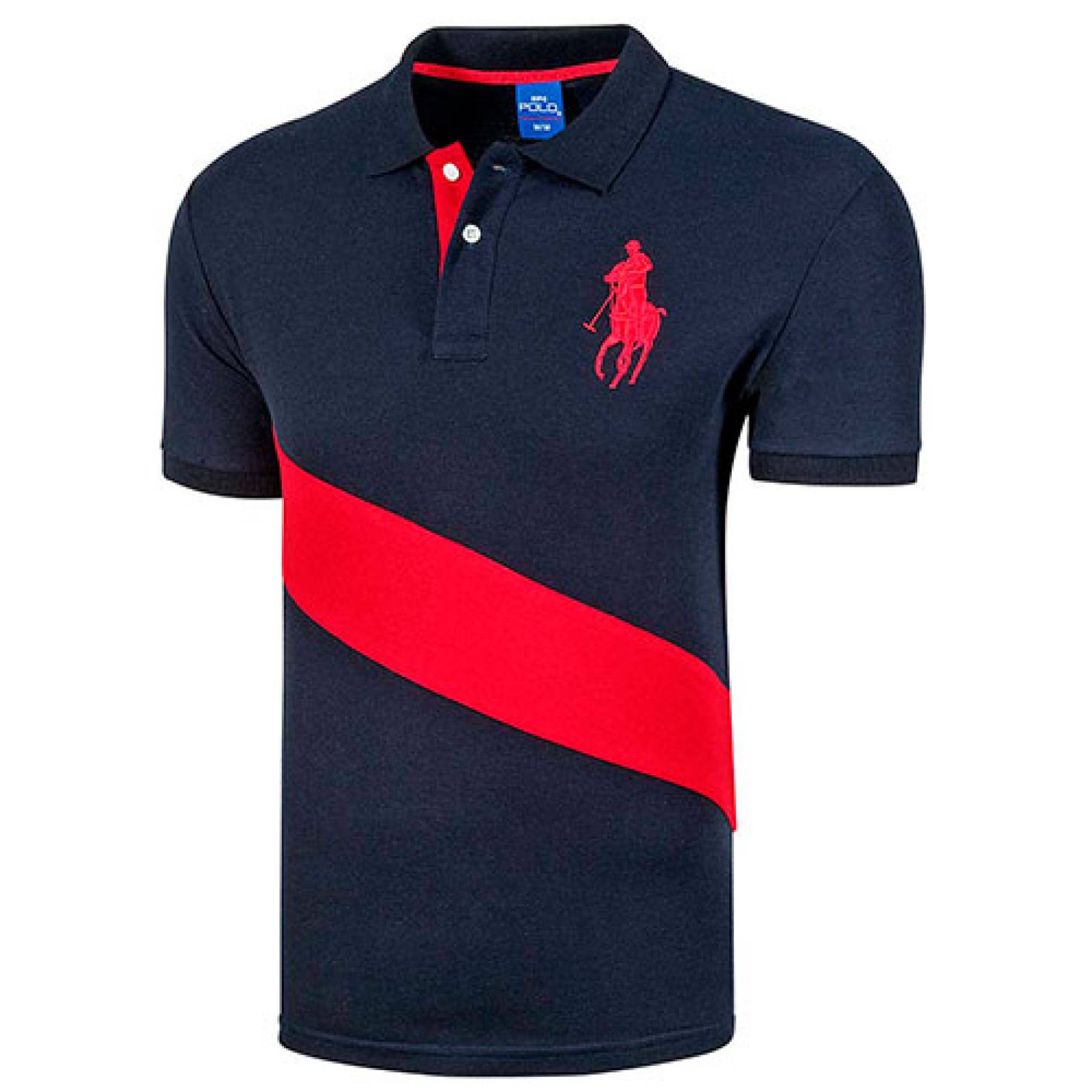 POLO Polo houston ropa 3034AM01 HOMBRE E1 LA COMODIDAD Y ELEGANCIA ...