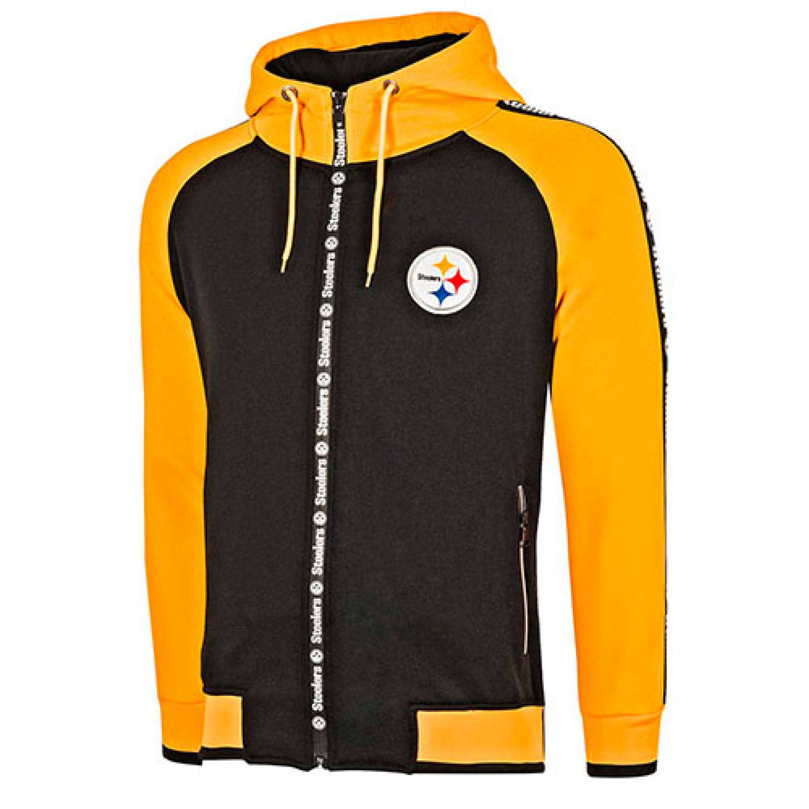 SUDADERA Nfl ziporex 320554 HOMBRE E1 LA COMODIDAD Y ELEGANCIA ...