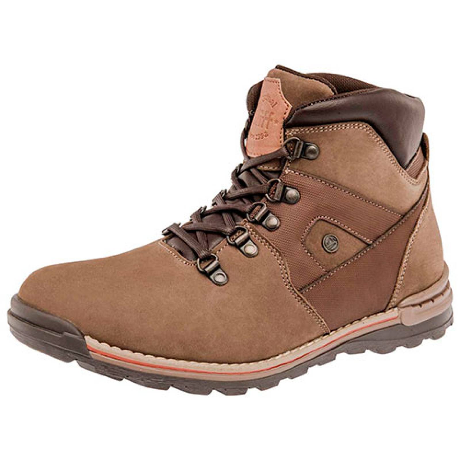 Venta > botas cliff cafe > en stock