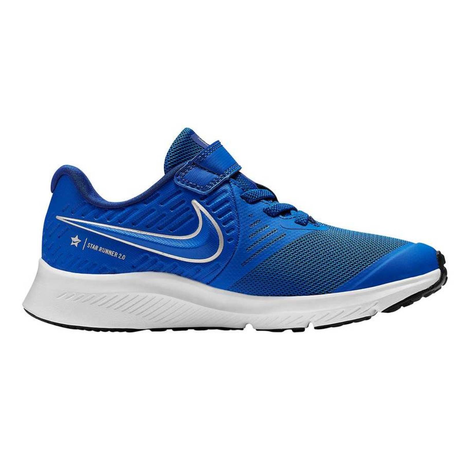TENIS DEPORTIVO Nike AT1801400 Color REY PARA NIÃ‘O TX1