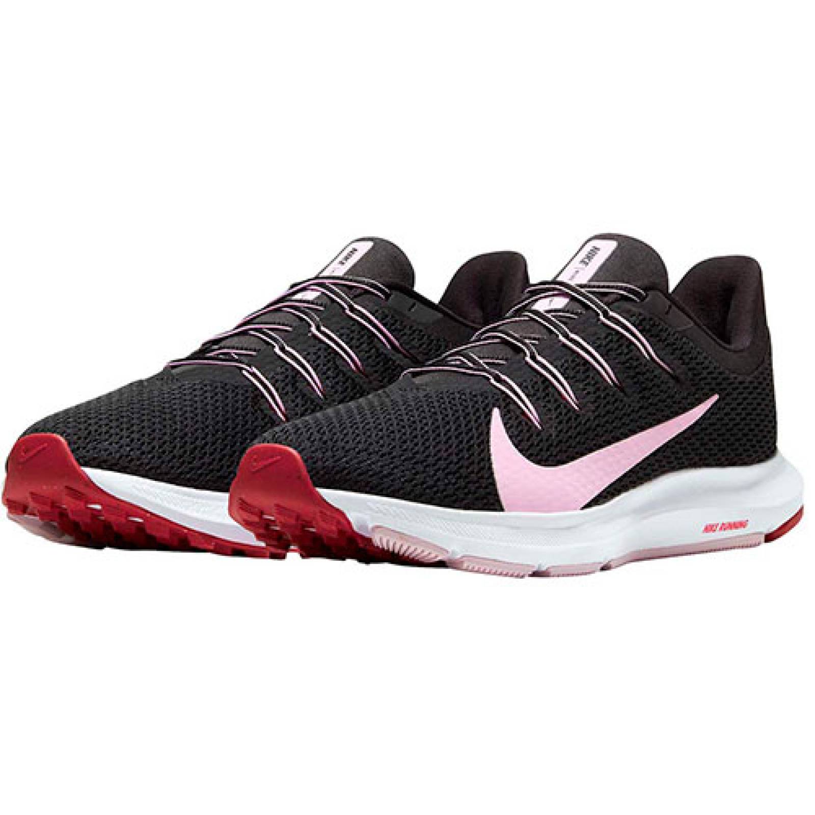 TENIS DEPORTIVO Nike CI3803006 Color NEGRO PARA MUJER TX1