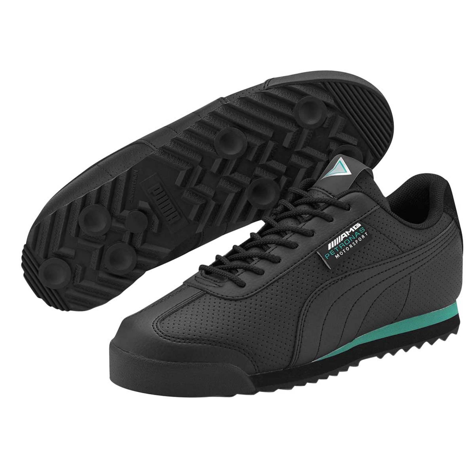 TENIS URBANO Puma 306625-01 Color NEGRO PARA MUJER TX1