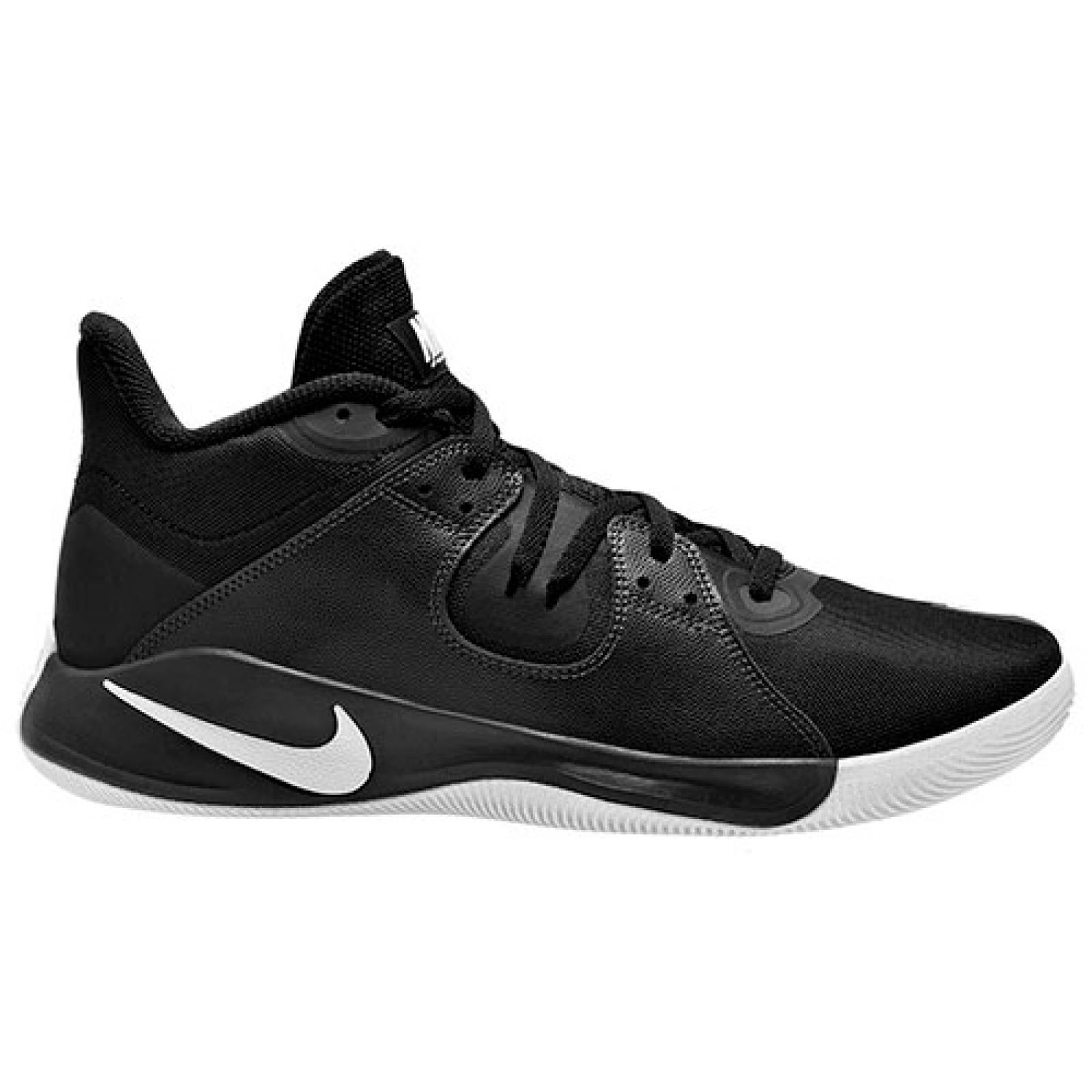TENIS DEPORTIVO Nike CD0189001 Color NEGRO PARA HOMBRE TX1