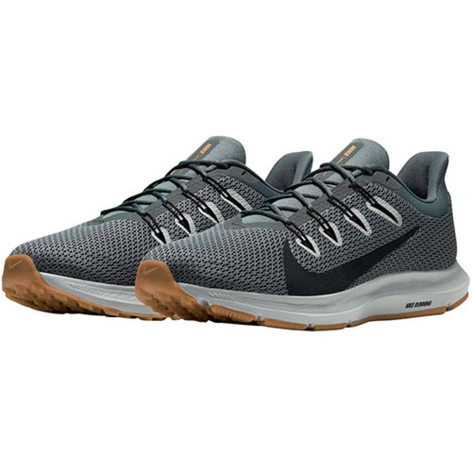 TENIS DEPORTIVO Nike CI3787009 Color GRIS PARA HOMBRE TX1