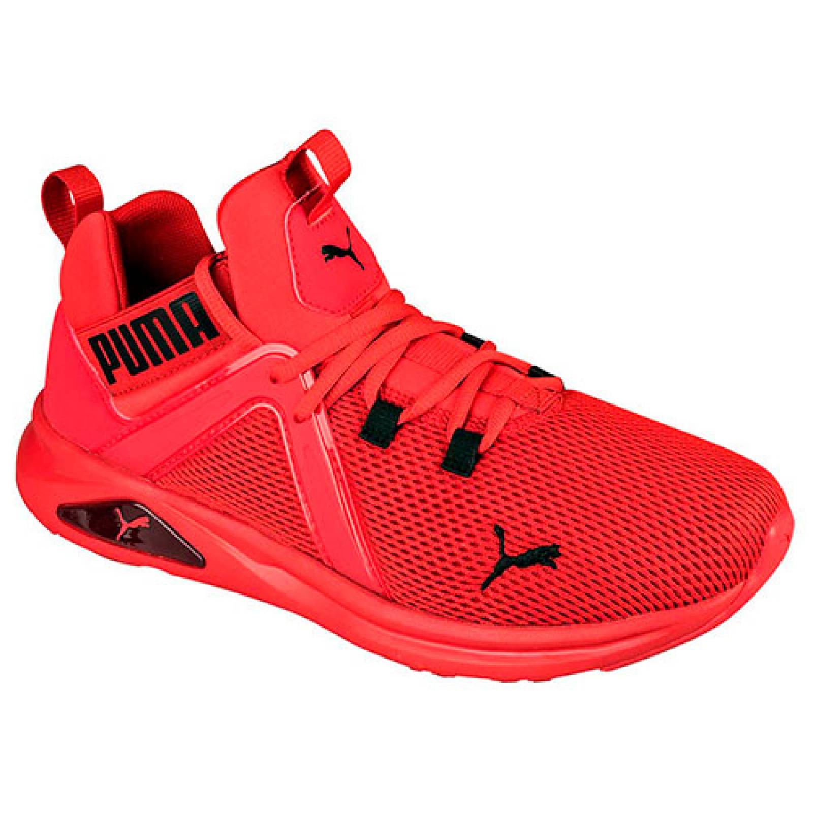 TENIS DEPORTIVO Puma 19324905 Color ROJO PARA HOMBRE TX1