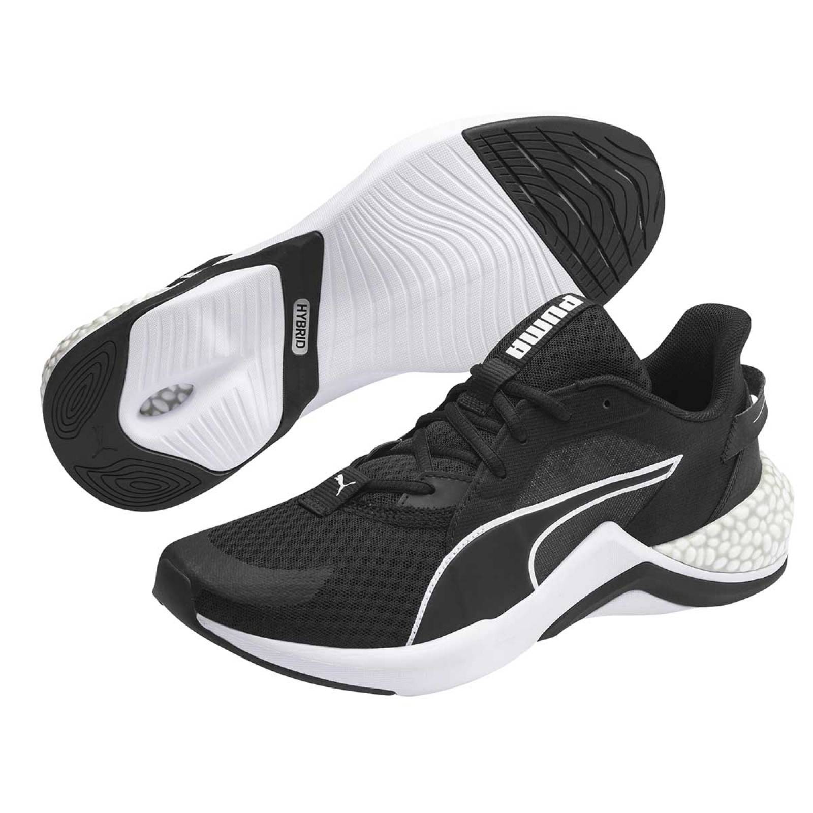 TENIS DEPORTIVO Puma 193384-01 Color NEGRO PARA HOMBRE TX1
