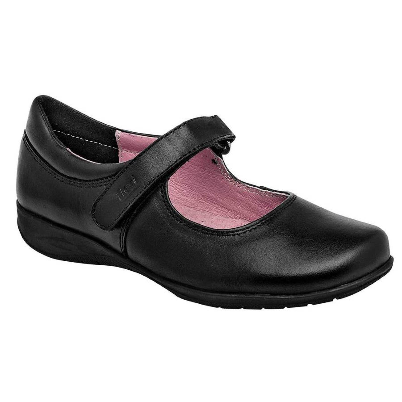 CASUAL Flexi 35902 Color NEGRO NIÑA TX1