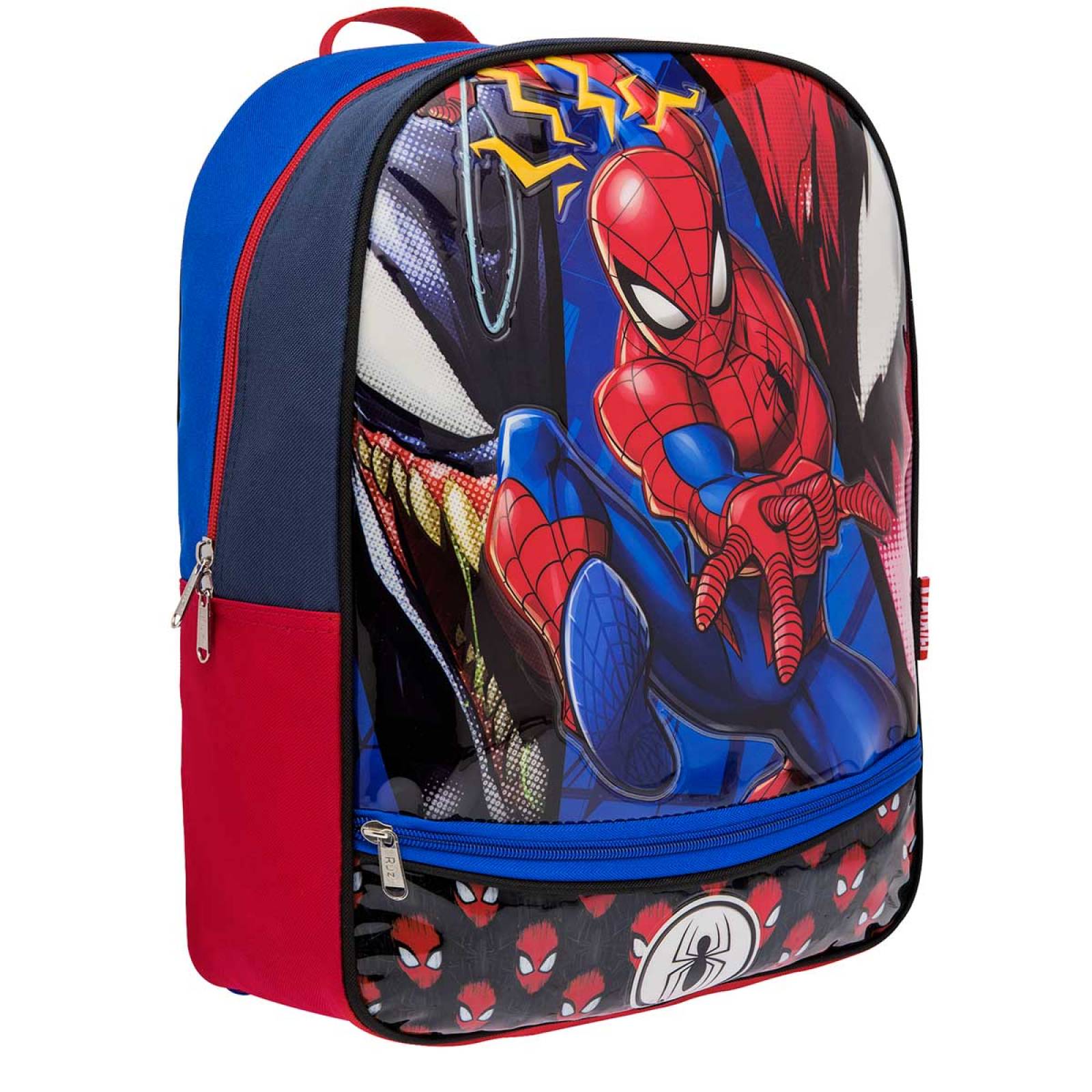 MOCHILA Ruz 159082 Color REY HOMBRE TX1