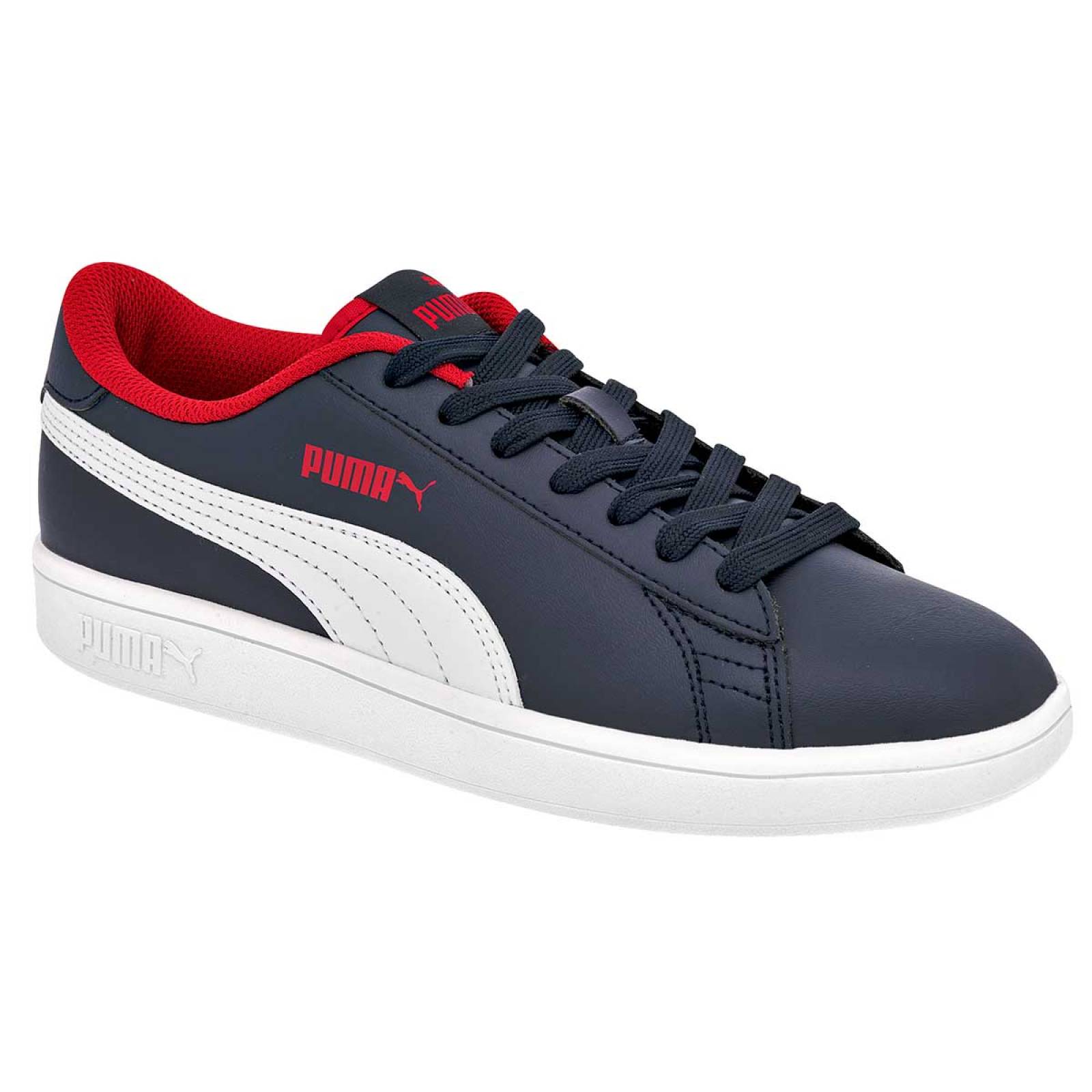 TENIS URBANO PUMA 36517013 Color Marino para Joven Tx2