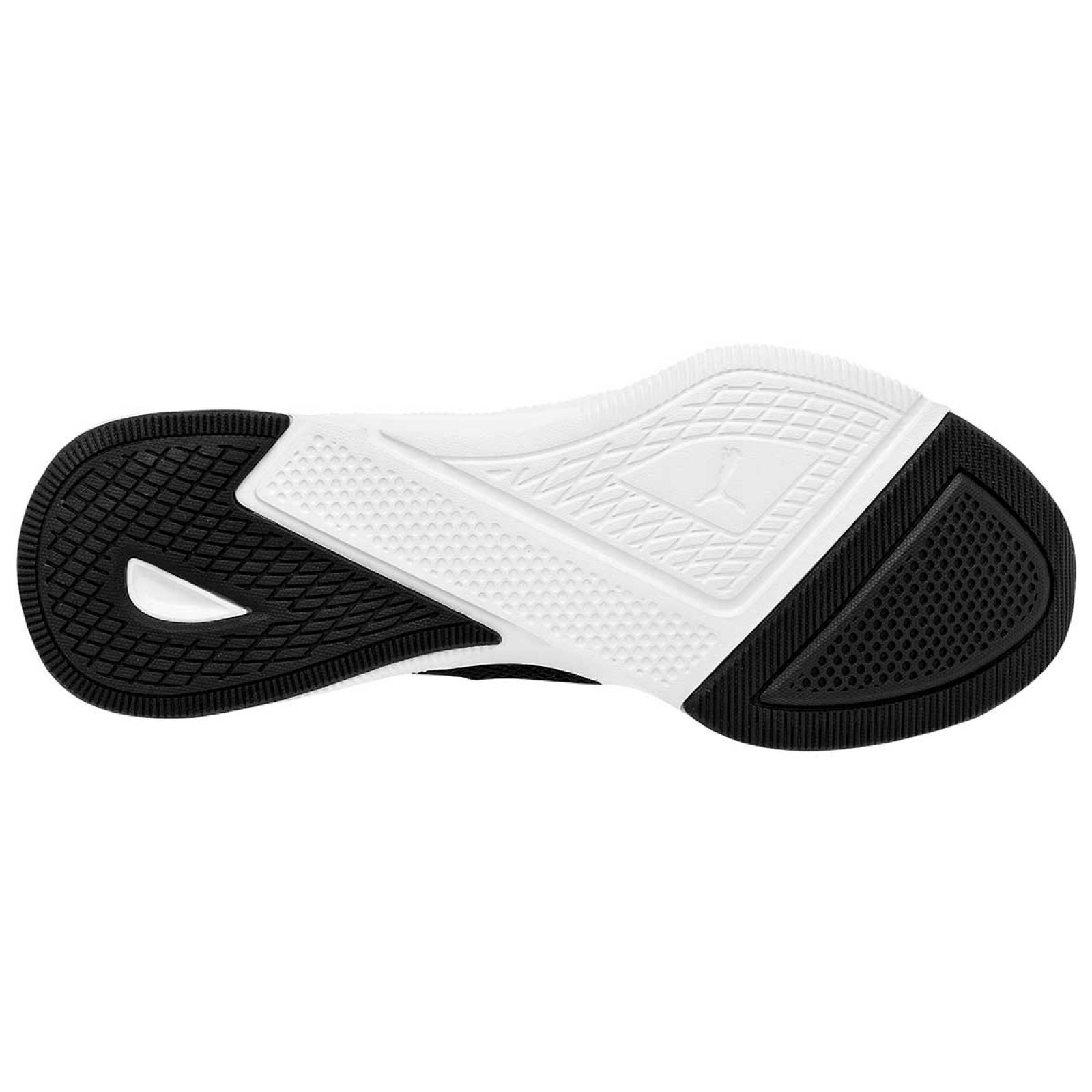 TENIS DEPORTIVO PUMA 19225709 Color Negro para Hombre Tx3