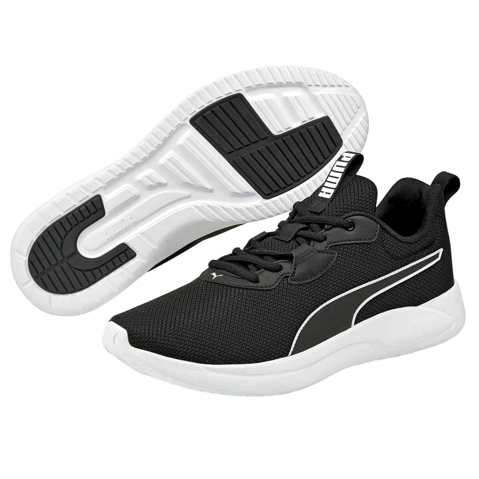 TENIS DEPORTIVO PUMA 19473901 Color Negro para Hombre Tx3