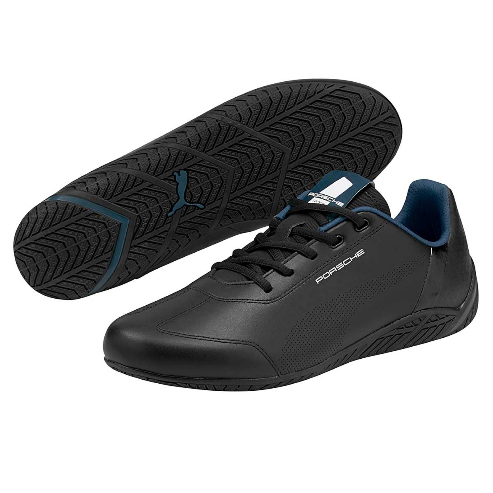 TENIS URBANO PUMA 30692801 Color Negro para Hombre Tx3