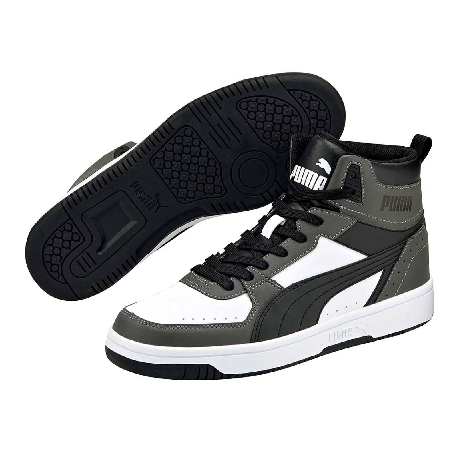 TENIS URBANO PUMA 37476508 Color Blanco para Hombre Tx3