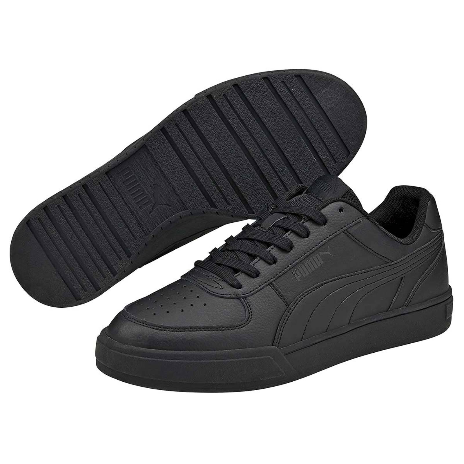 TENIS URBANO PUMA 38081003 Color Negro para Hombre Tx3