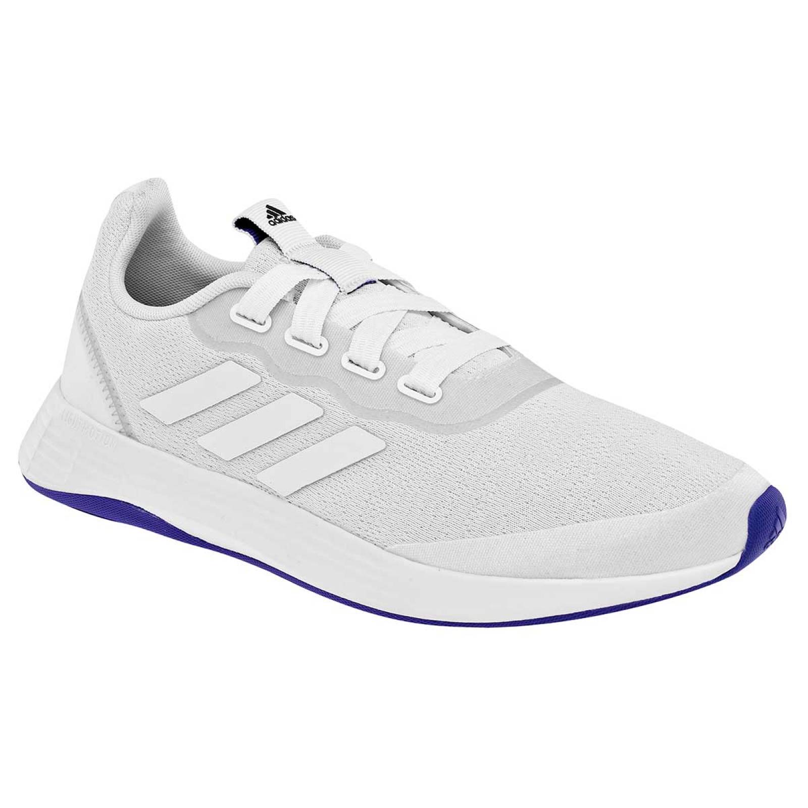 TENIS DEPORTIVO ADIDAS FY5677 Color Blanco para Mujer Tx3