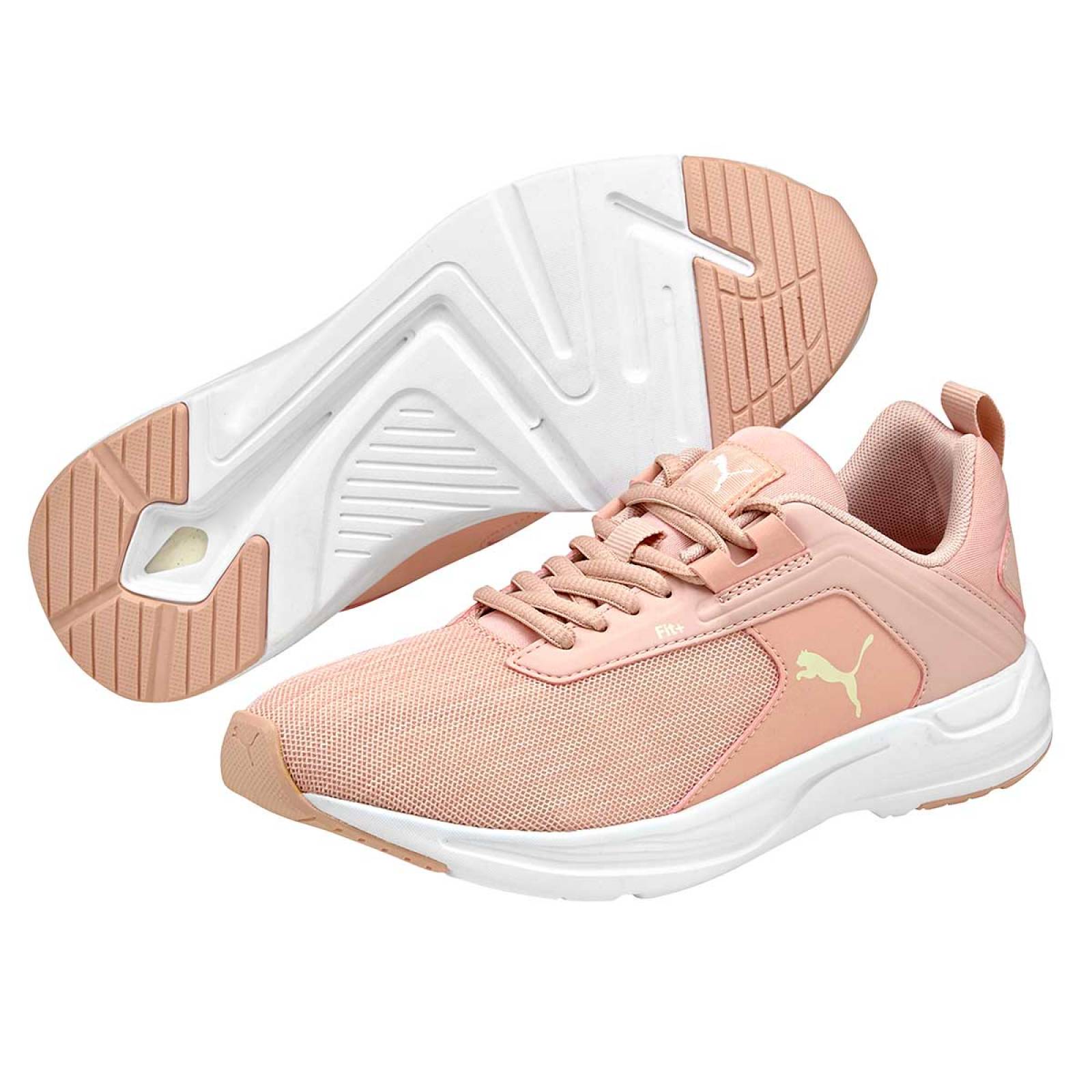 TENIS DEPORTIVO PUMA 19510913 Color Rosa para Mujer Tx3