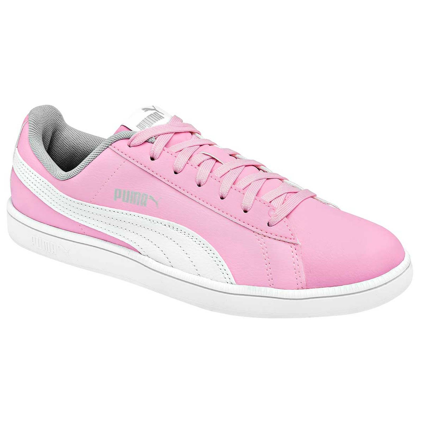 TENIS URBANO PUMA 37360013 Color Rosa para Mujer Tx3