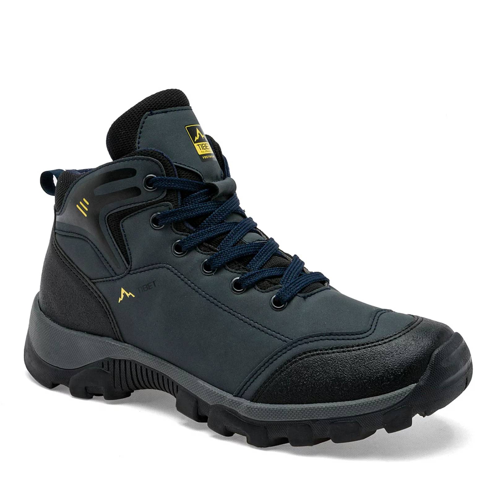 BOTA Killers 11214 Color Marino PARA Hombre Tx7