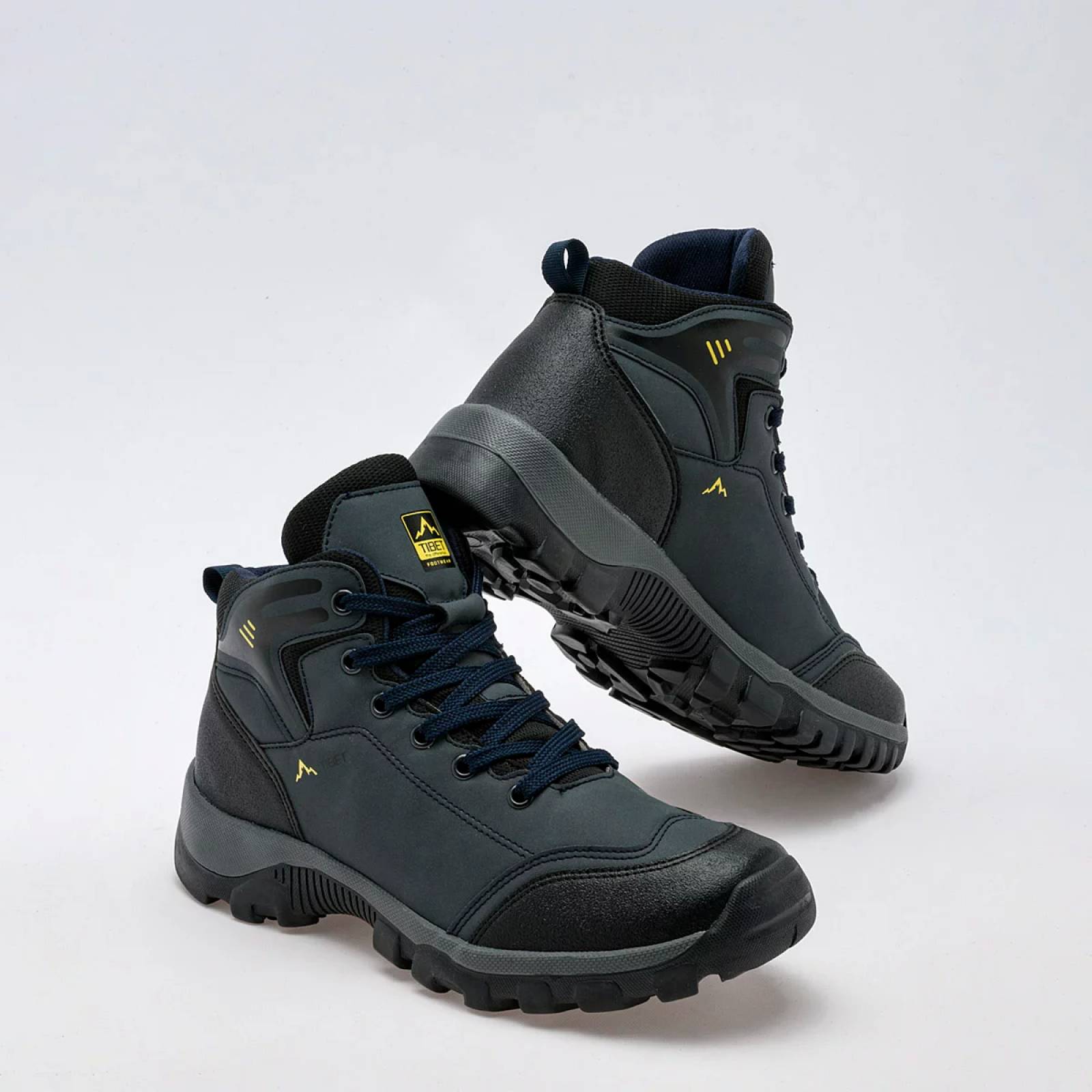 BOTA Killers 11214 Color Marino PARA Hombre Tx7