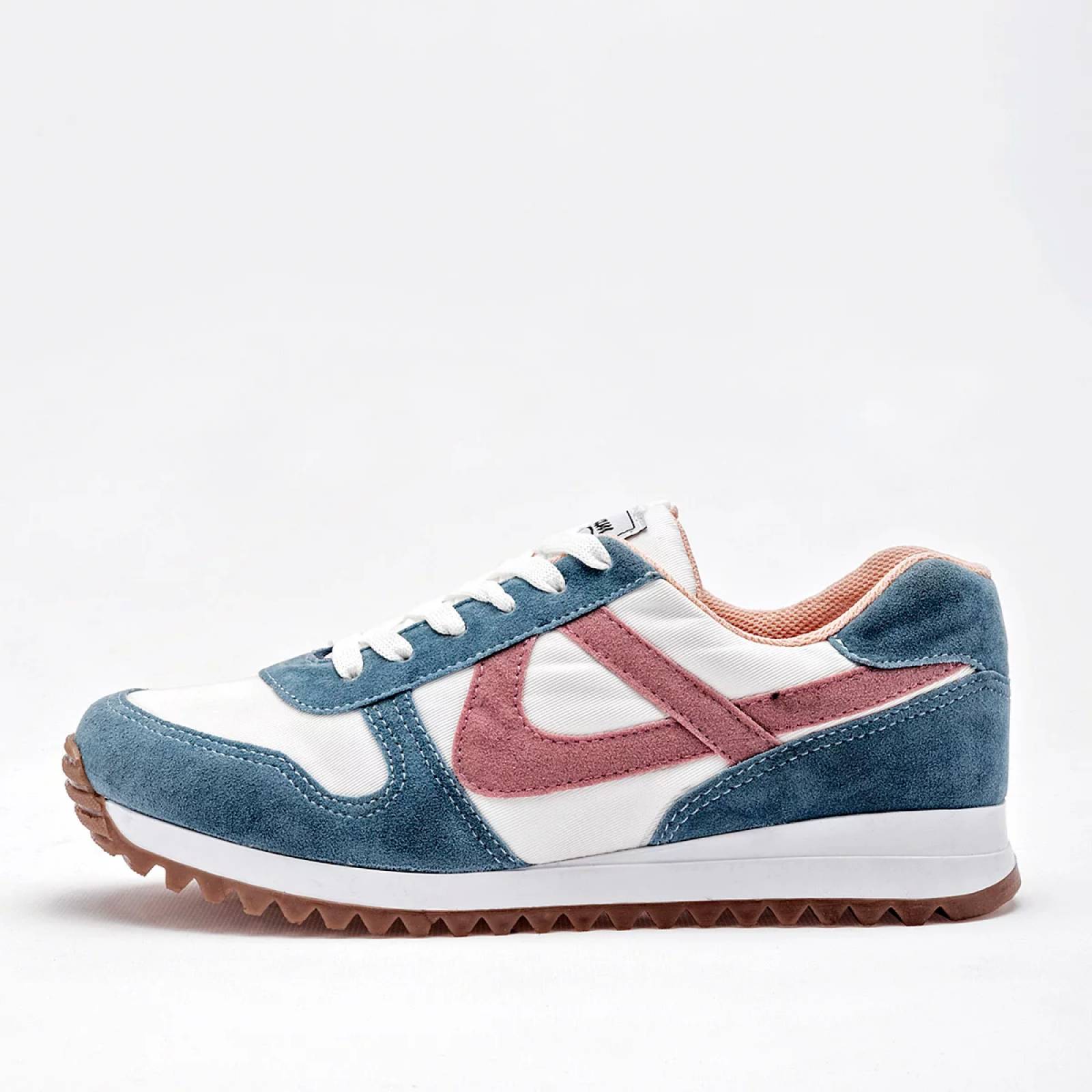 TENIS Panam 010774111 Color Blanco PARA Mujer Tx7