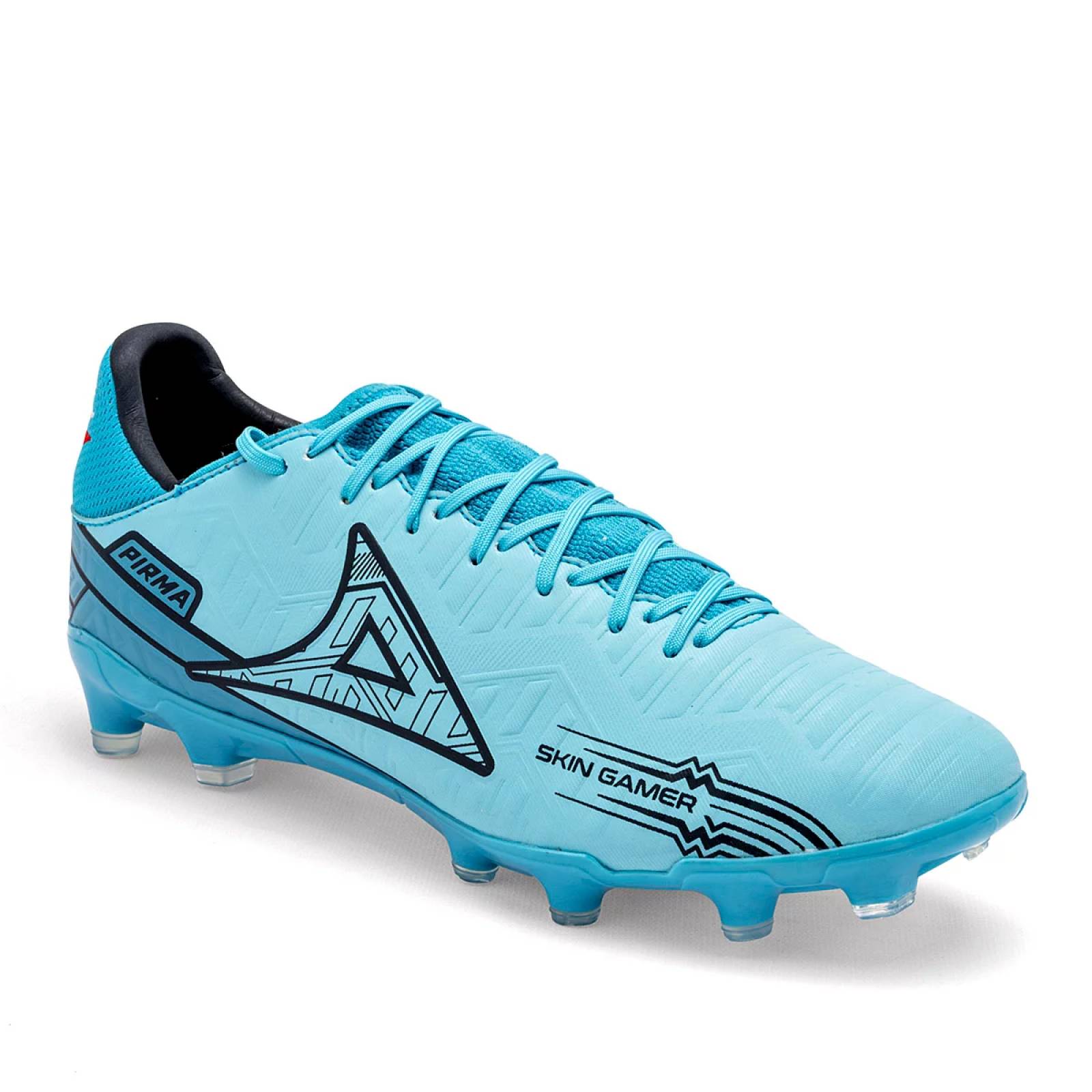 TENIS SOCCER Pirma 3046 Color Azul PARA Hombre Tx7