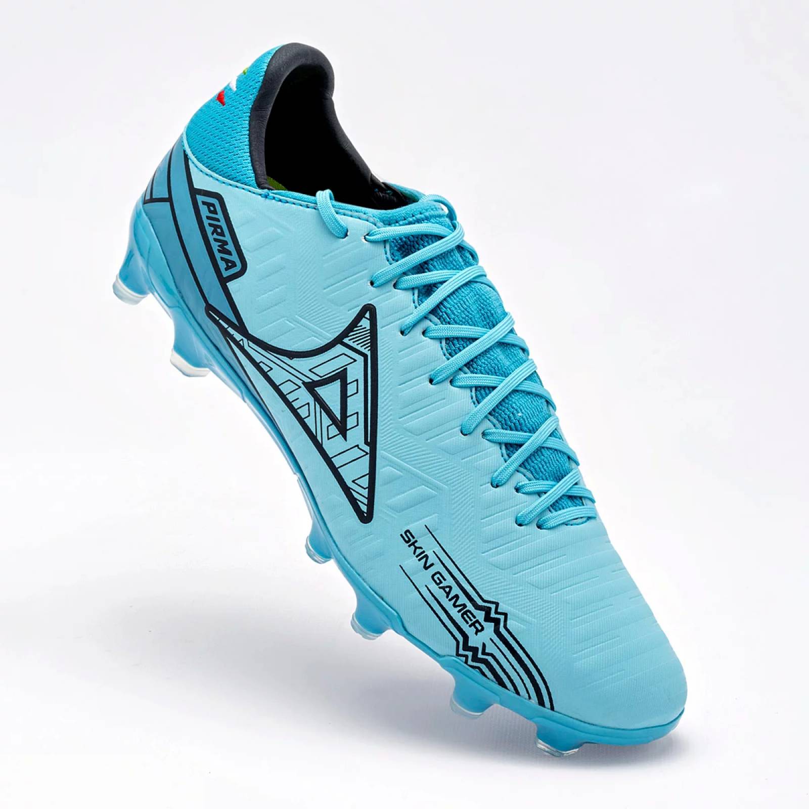 TENIS SOCCER Pirma 3046 Color Azul PARA Hombre Tx7