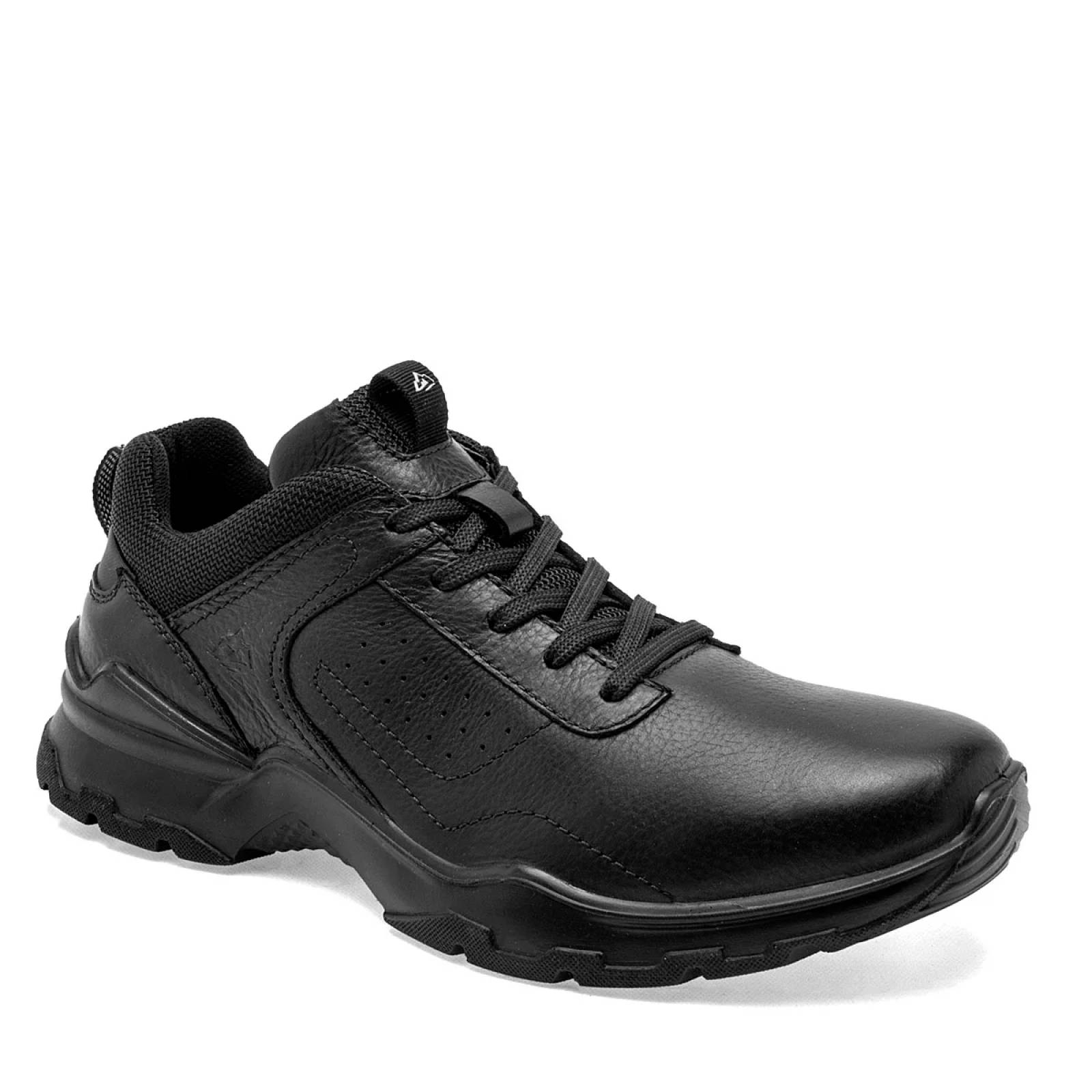 ZAPÁTO CASUAL Flexi 77816 Color Negro PARA Hombre Tx7